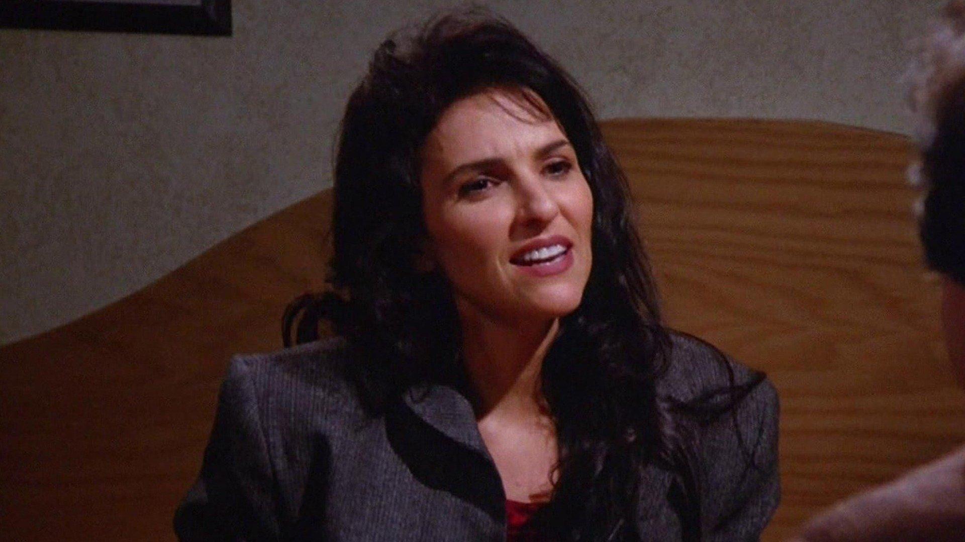 Seinfeld: The Switch