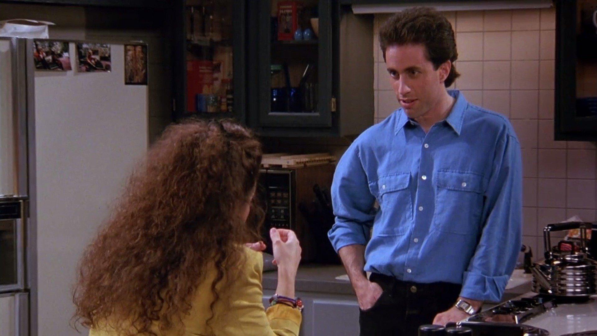 Watch Seinfeld: S6E14 - Highlights of a Hundred on Philo (Free Trial)