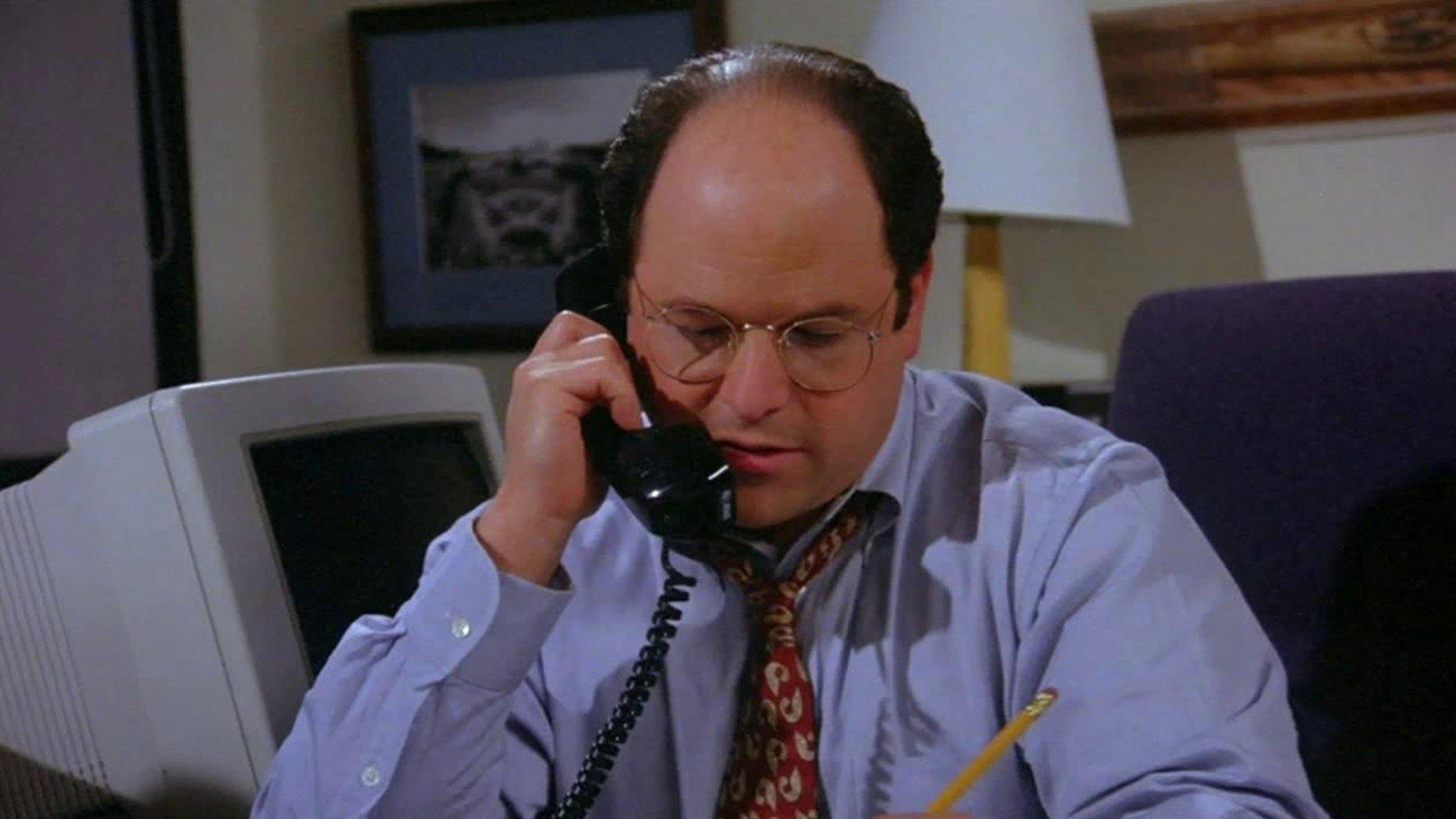 Seinfeld: The Diplomats Club