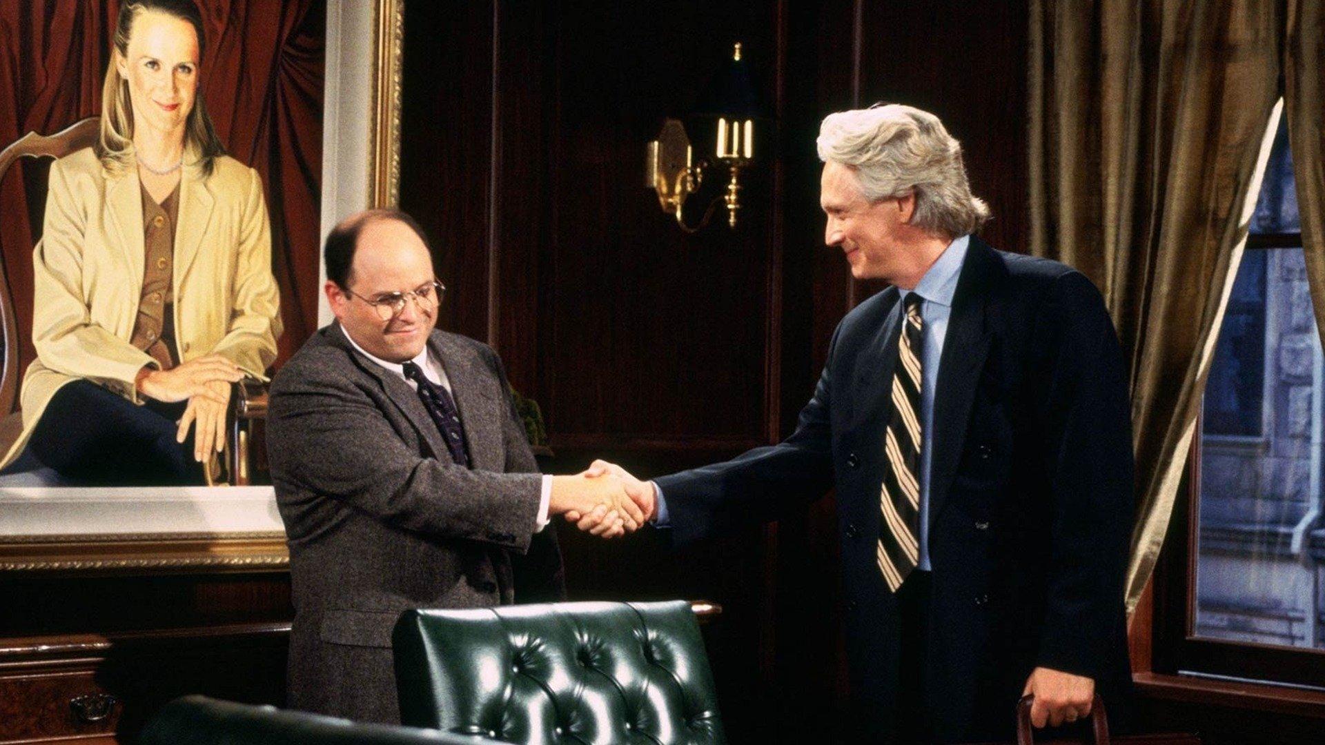 Seinfeld: The Foundation