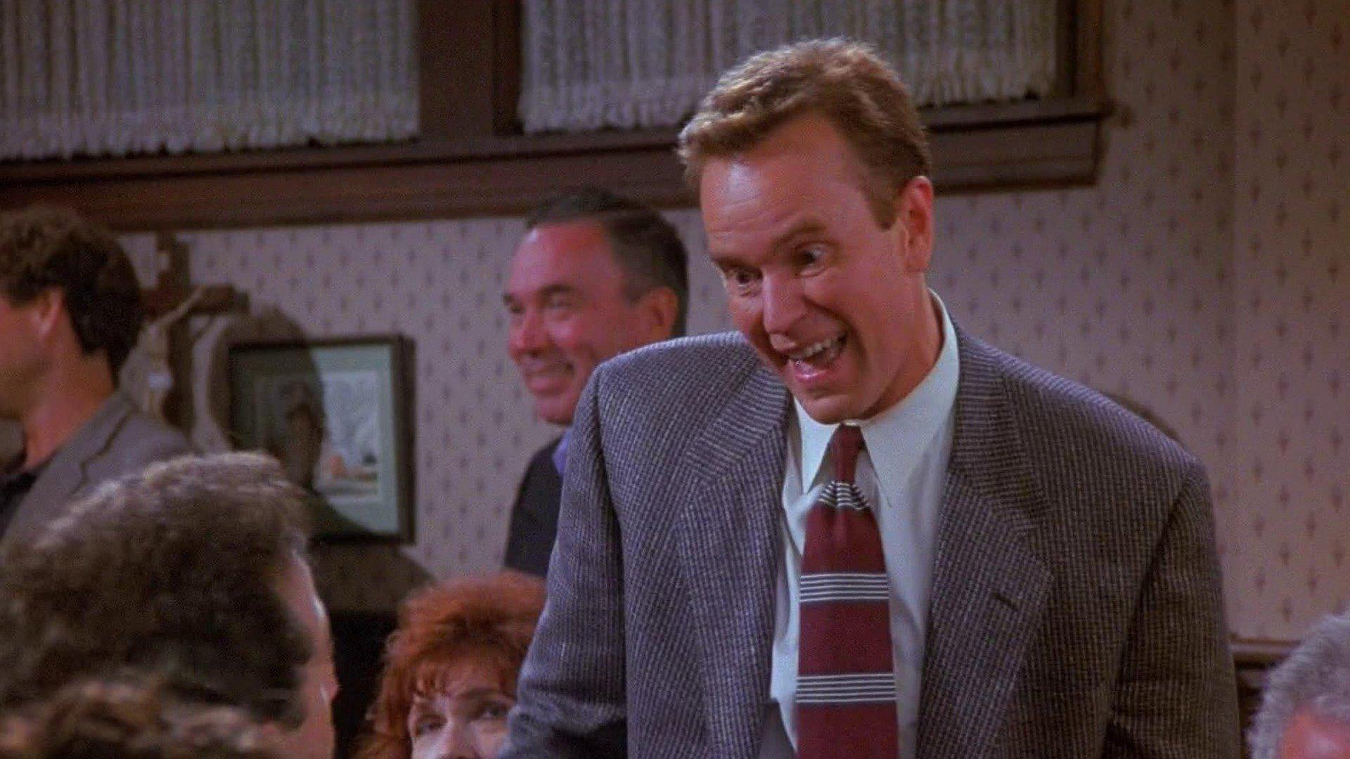 Seinfeld: The Fatigues