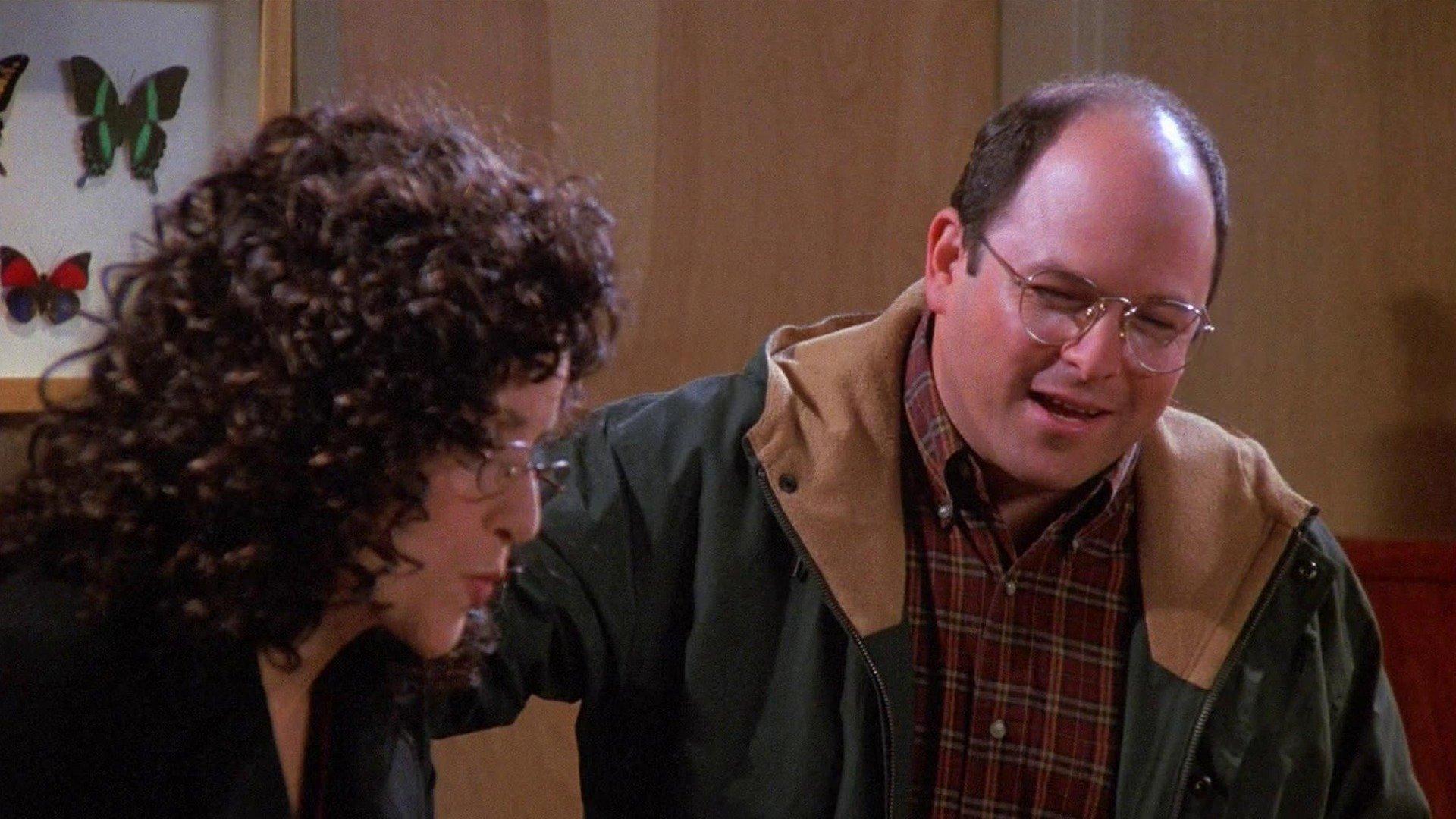 Seinfeld: The Chicken Roaster