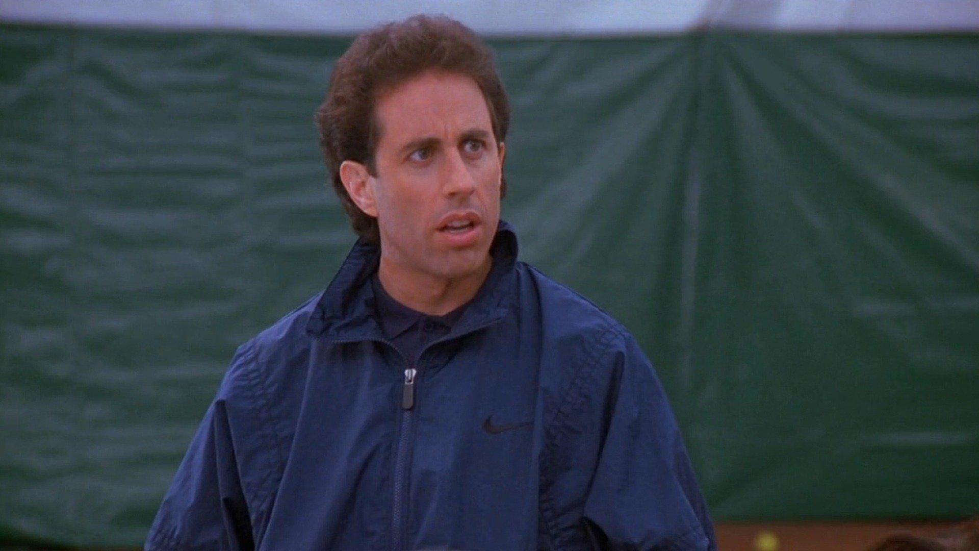 Seinfeld: The Comeback