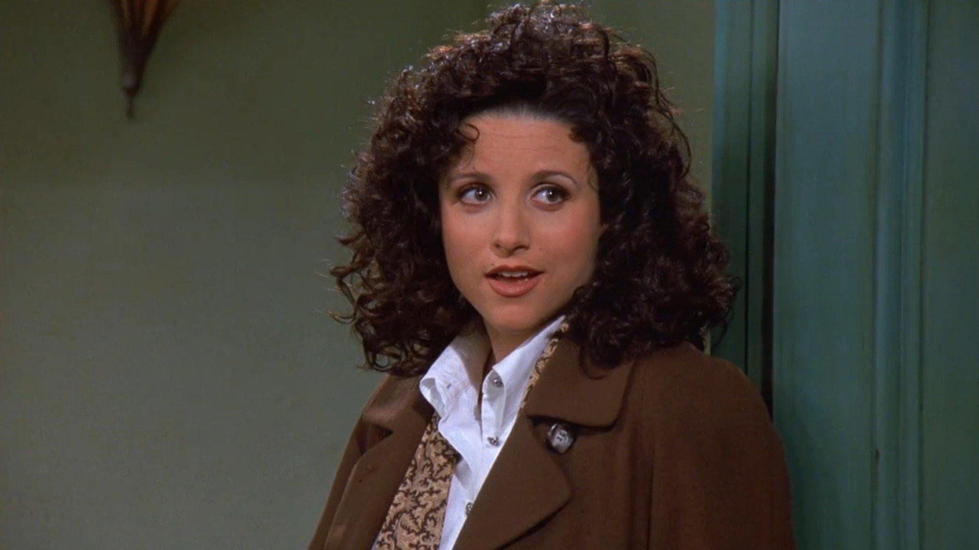 Seinfeld: The Pothole