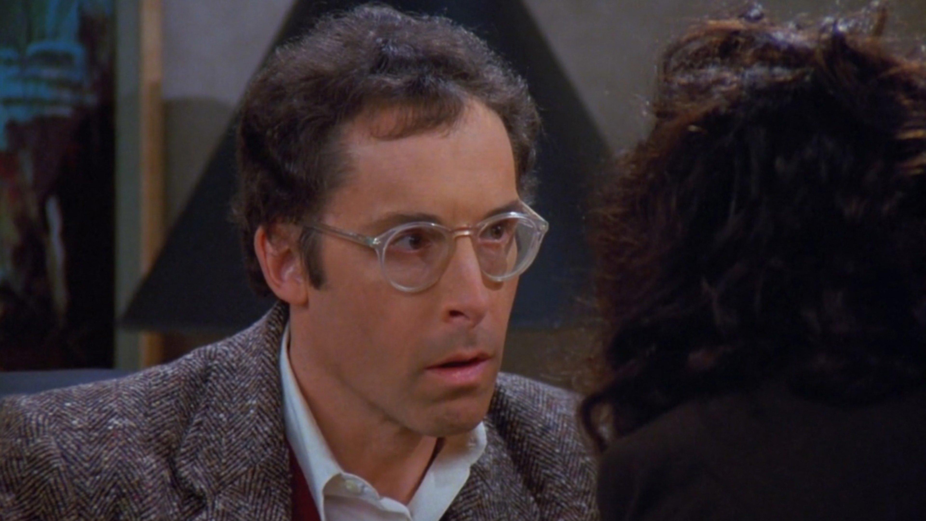 Seinfeld: The Yada Yada