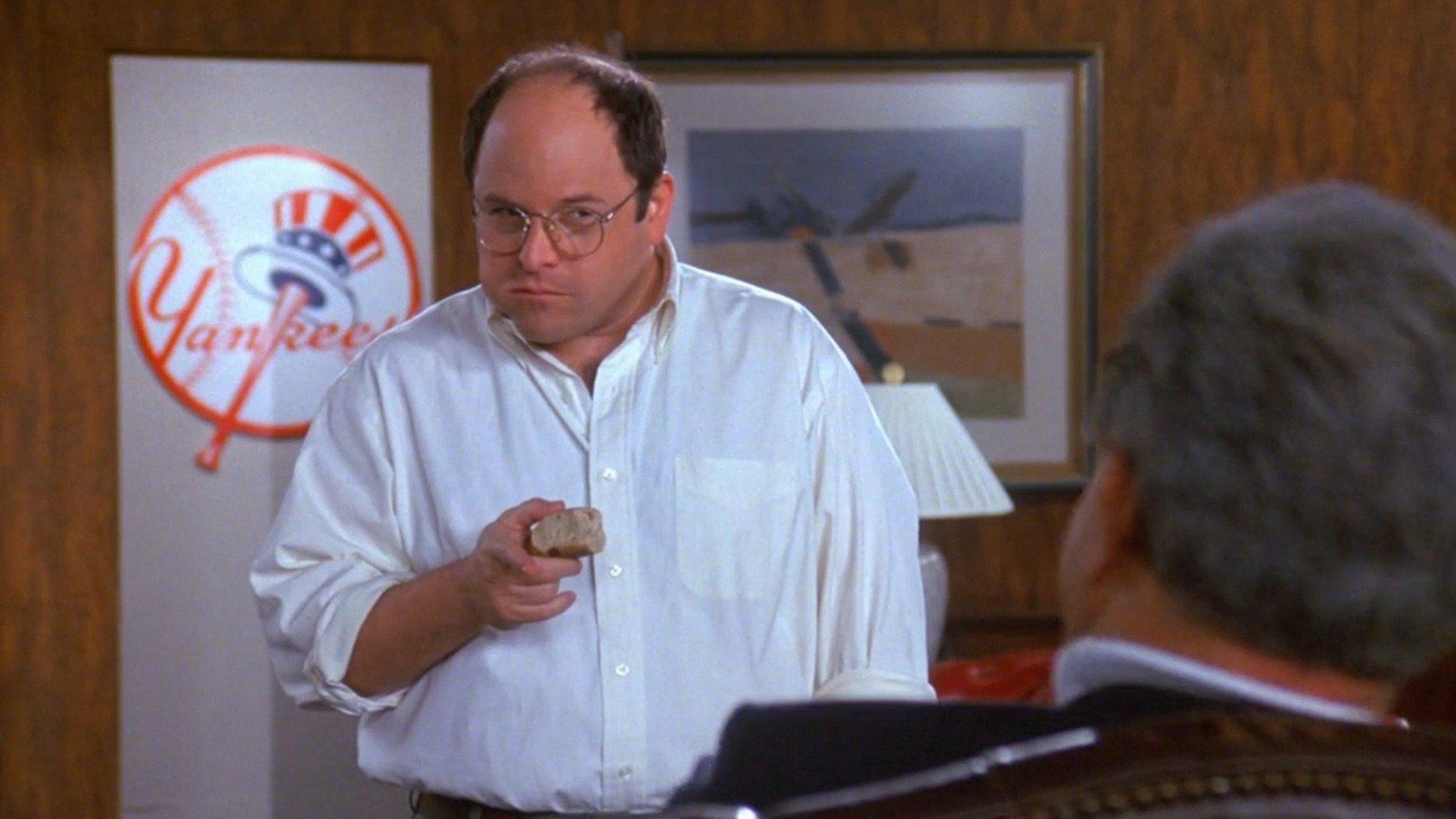 Seinfeld: The Millennium