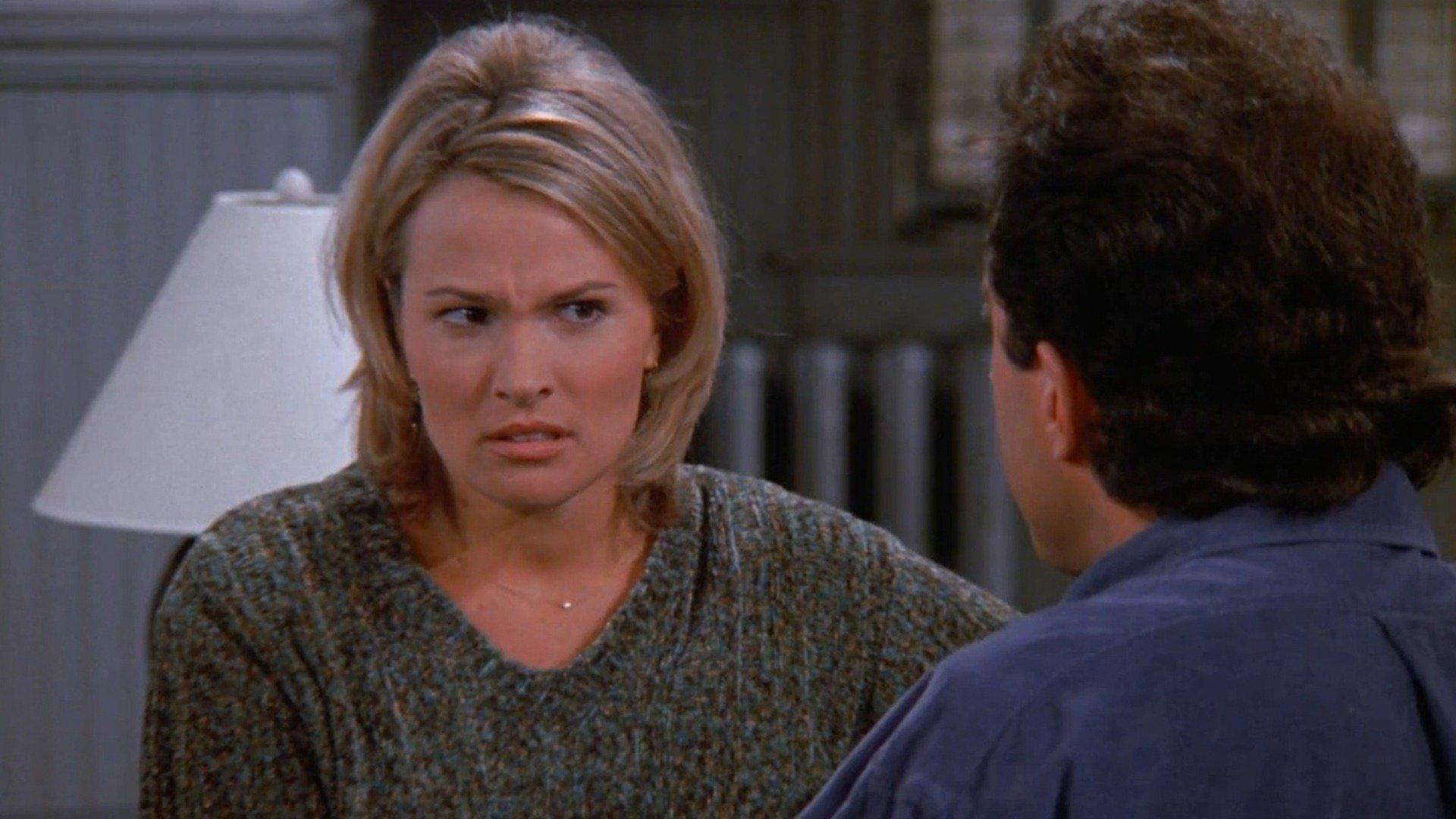 Seinfeld: The Apology