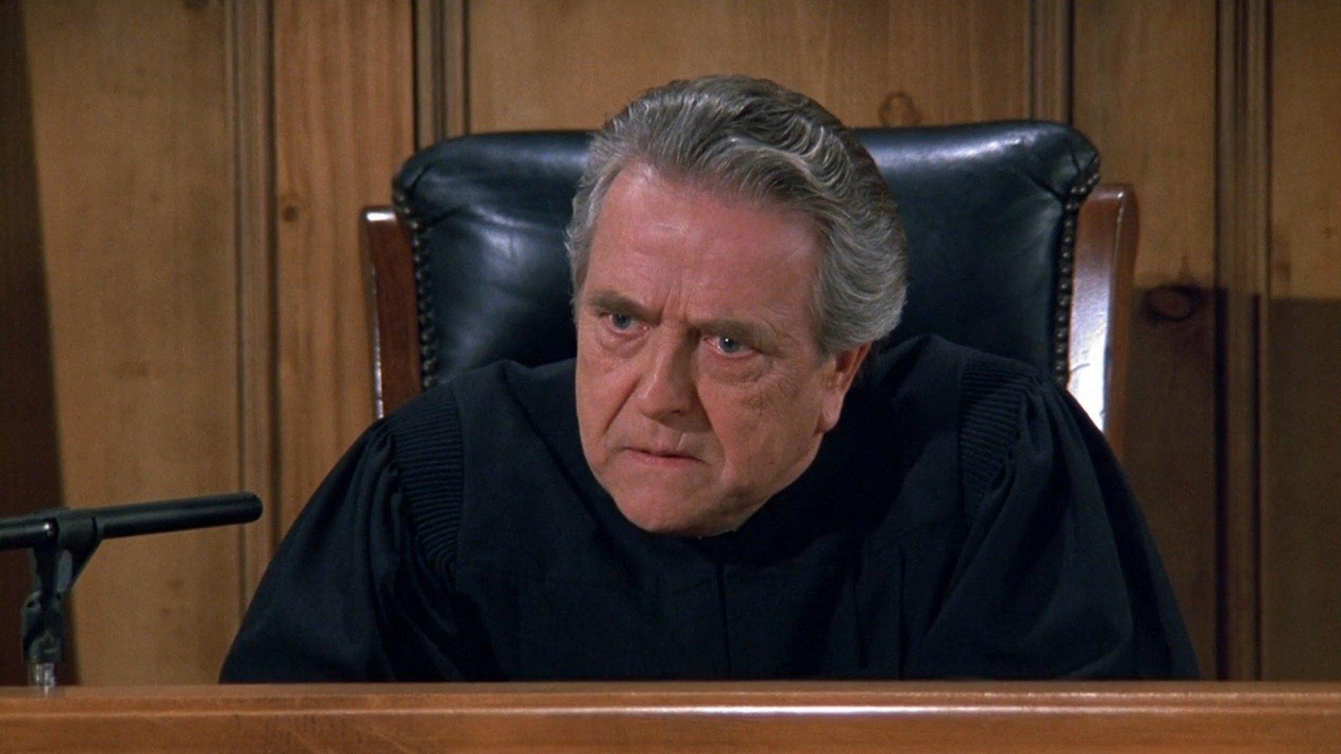 Seinfeld: The Finale