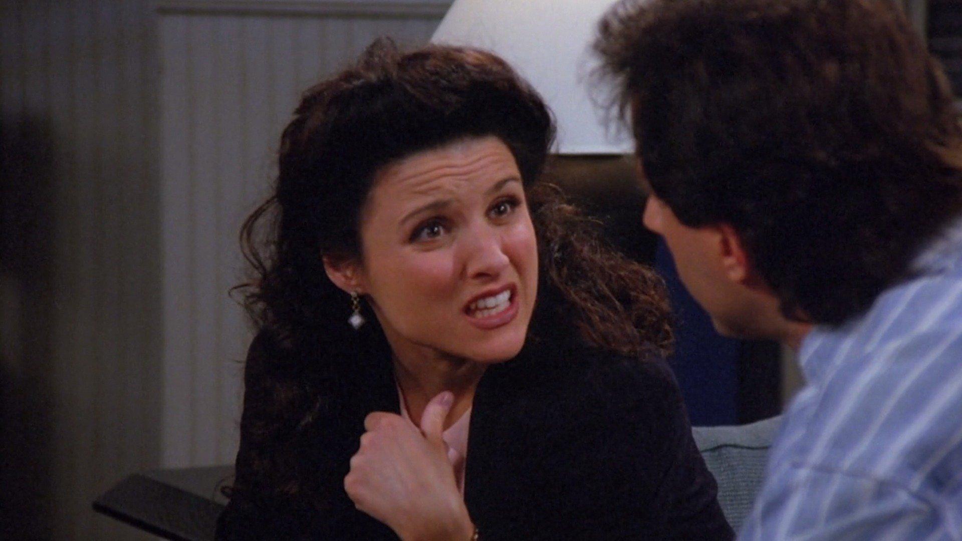 Seinfeld: Highlights of a Hundred