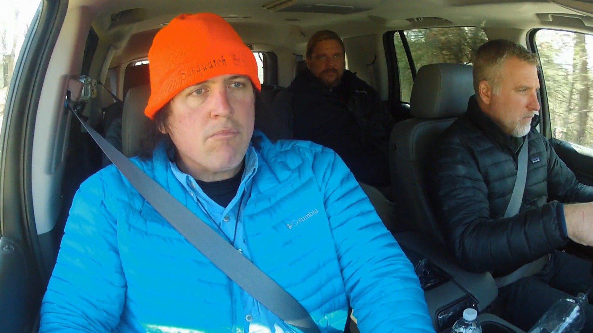 Finding Bigfoot: Skeptic Showdown