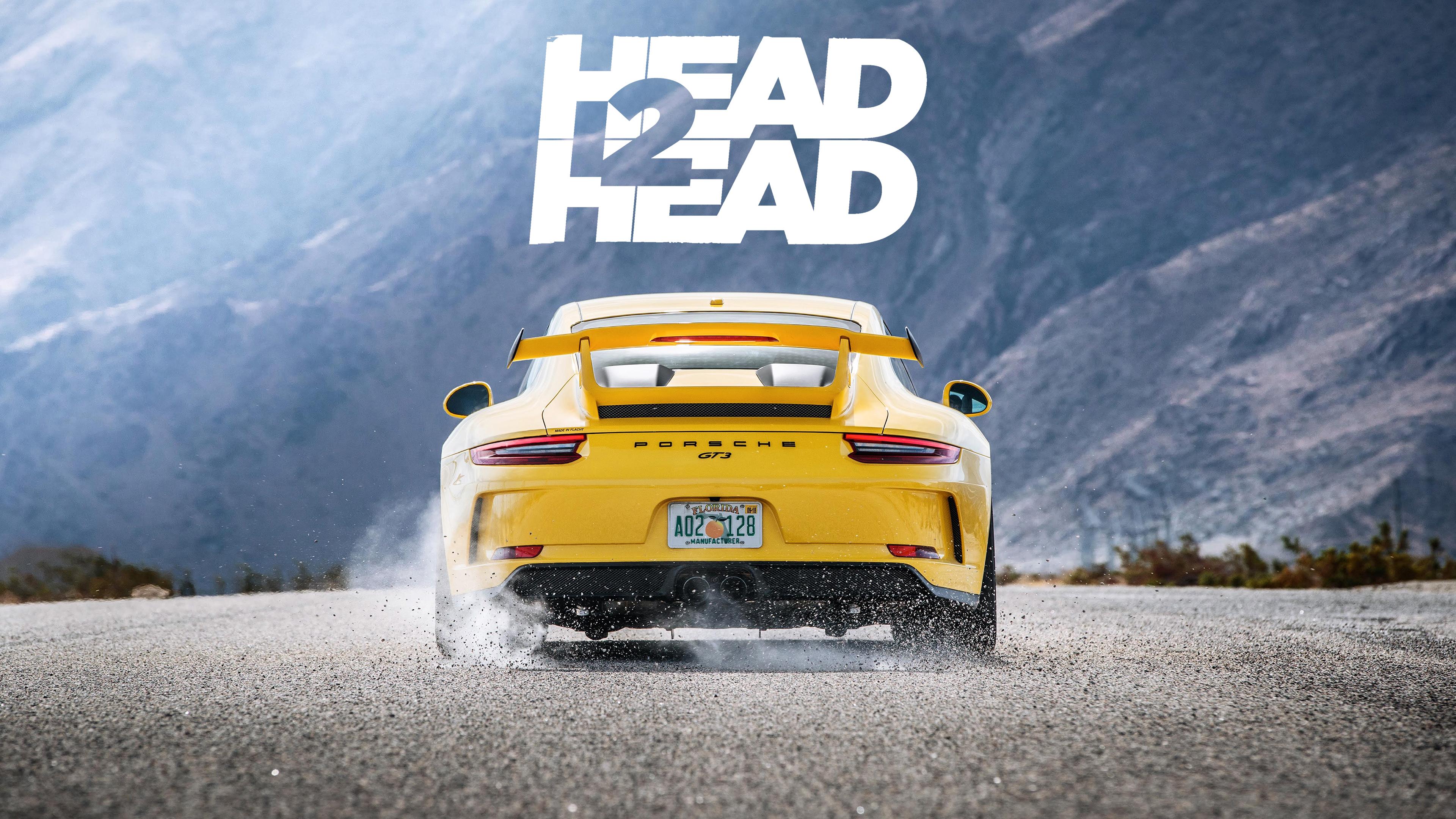 Watch Head 2 Head Streaming Online on Philo (Free Trial)