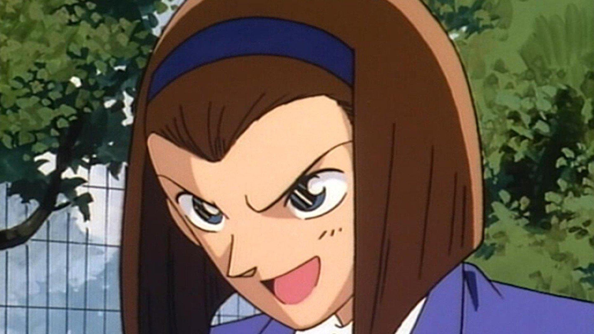 Watch Case Closed Anime Streaming Online | Philo