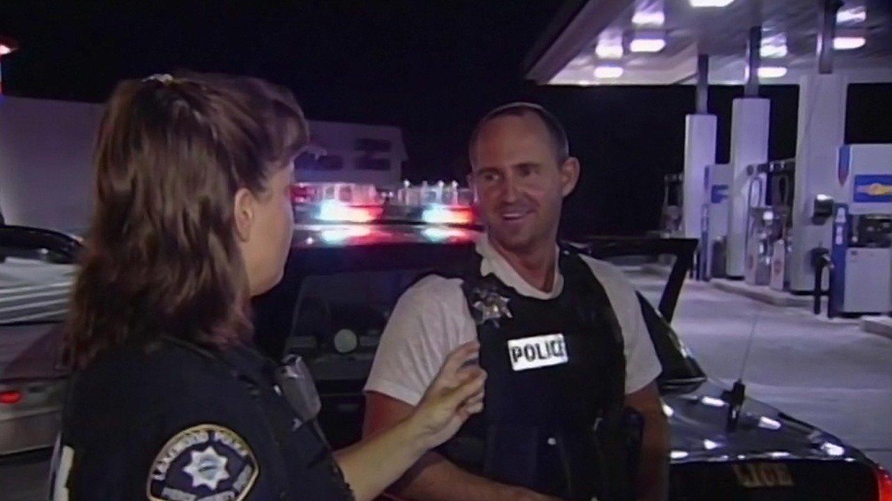 Cops: Seattle/Tacoma