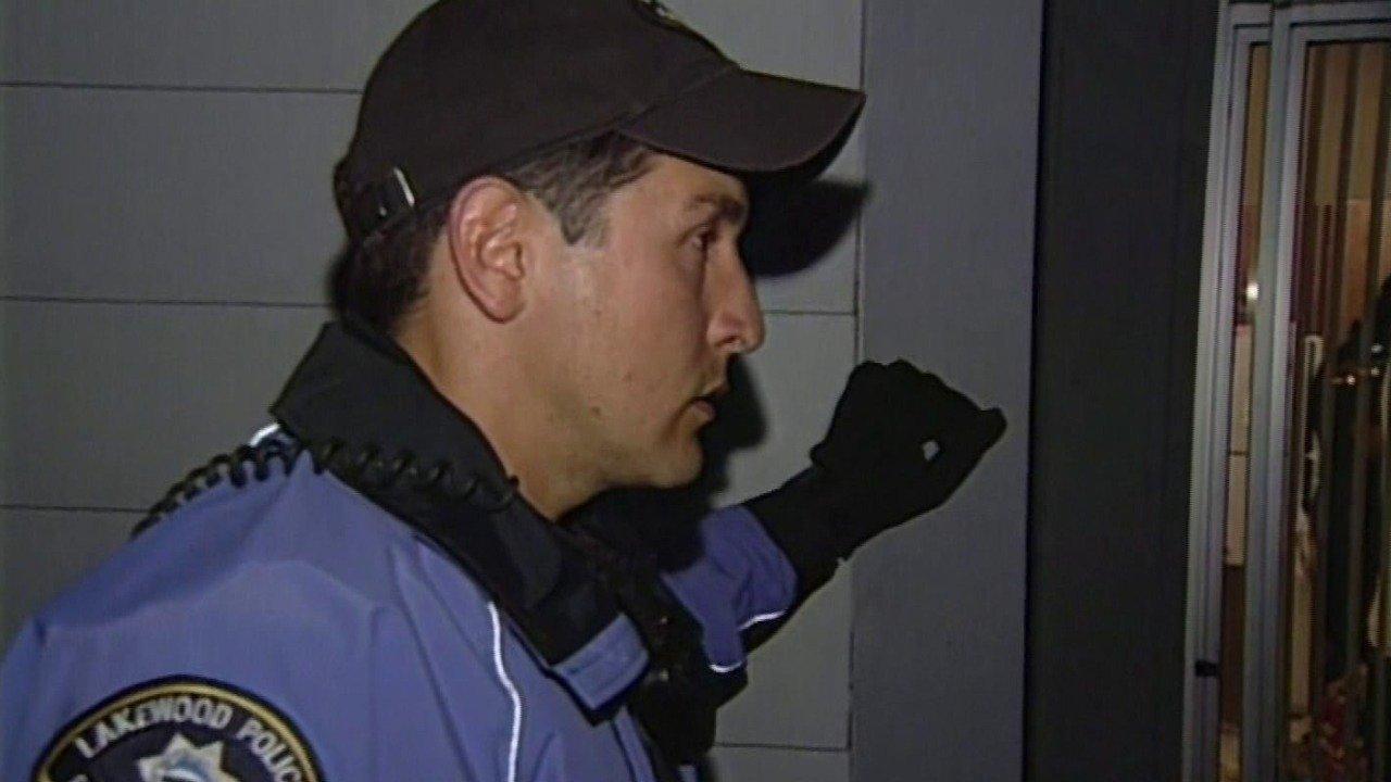 Cops: Seattle/Tacoma