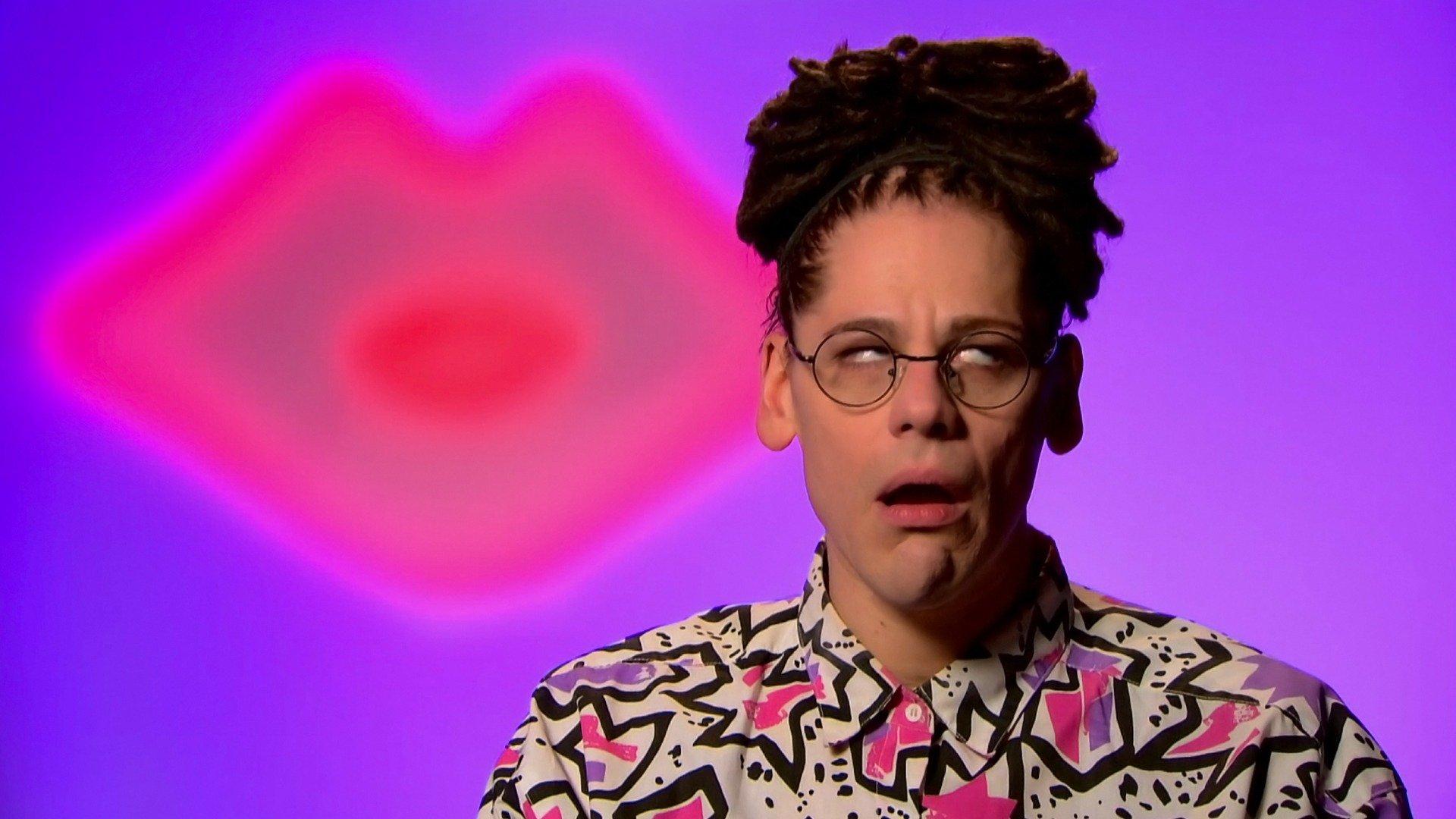 Watch RuPaul's Drag Race: S8E6 - Wizards of Drag on Philo (Free Trial)