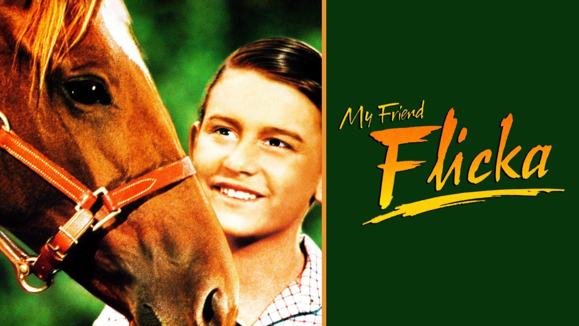 Watch My Friend Flicka Streaming Online on Philo (Free Trial)