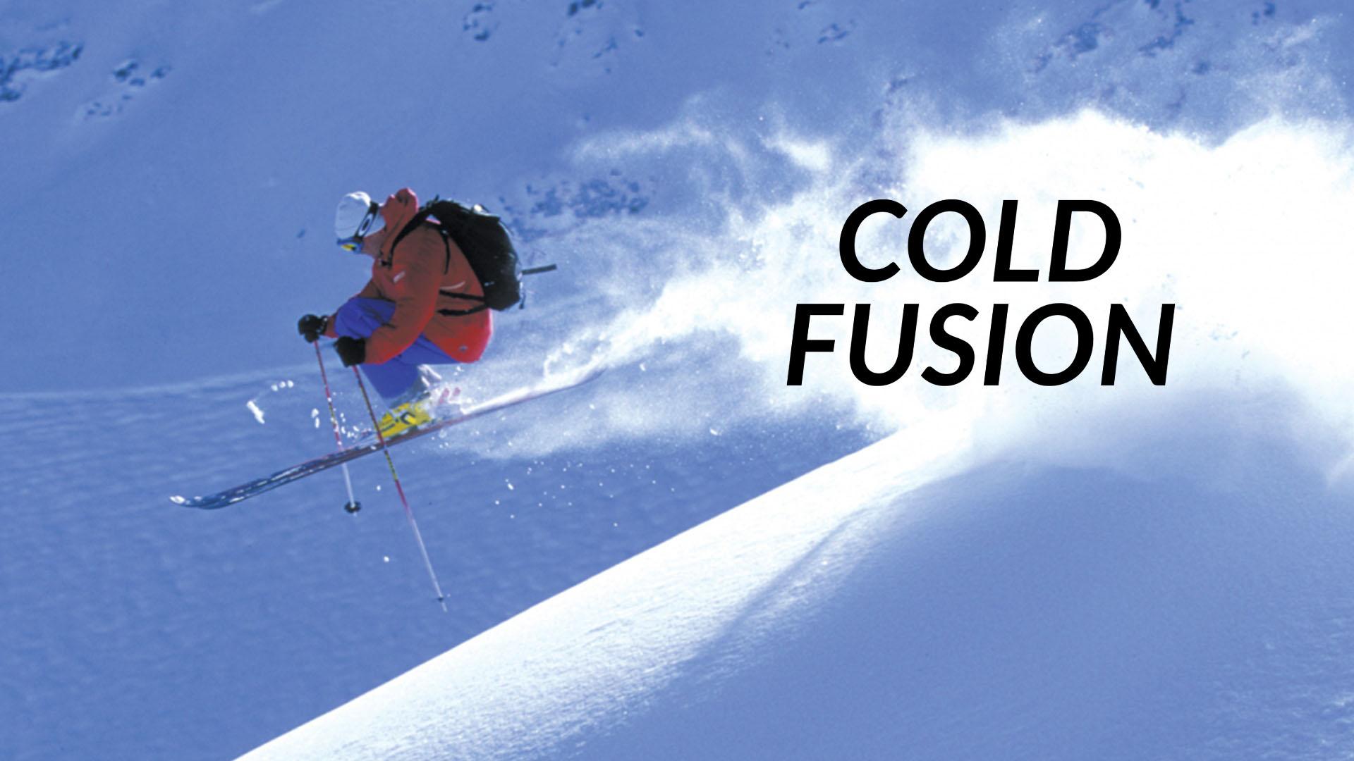 Watch Cold Fusion Streaming Online on Philo (Free Trial)