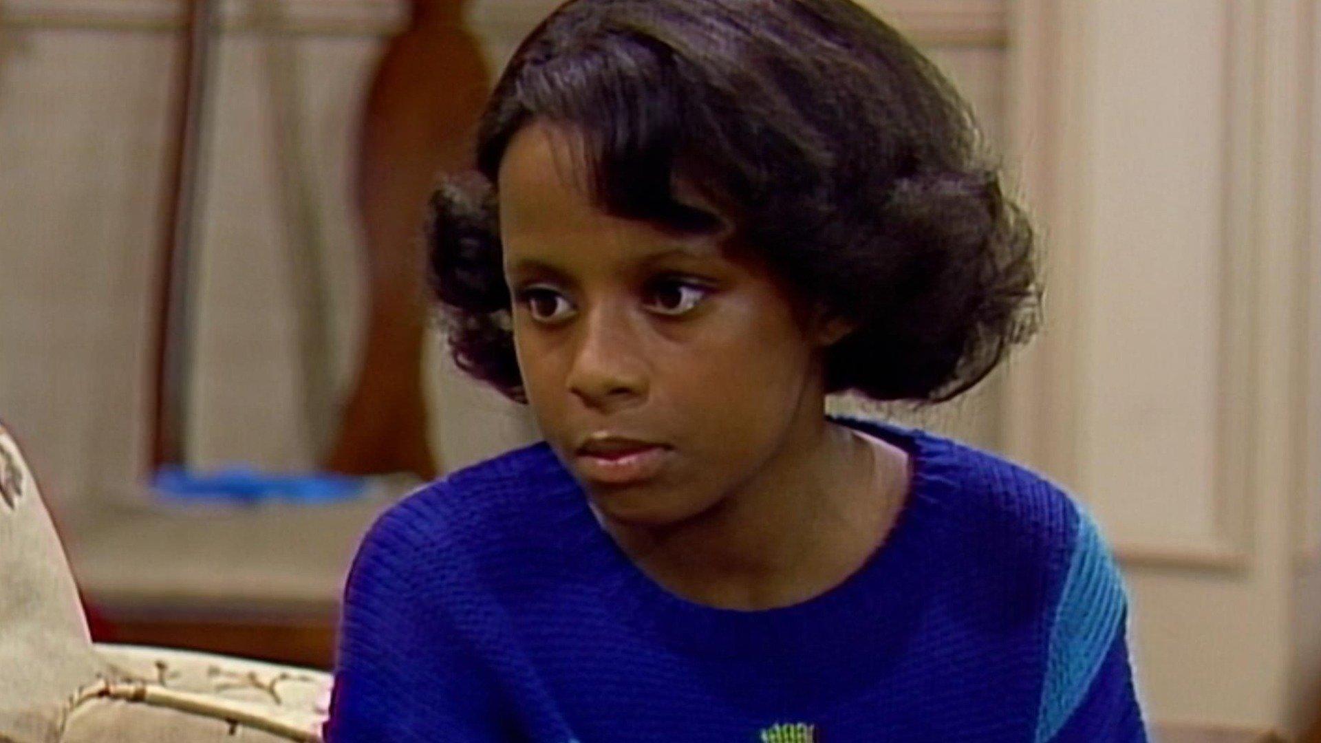 The Cosby Show: Goodbye, Mr. Fish