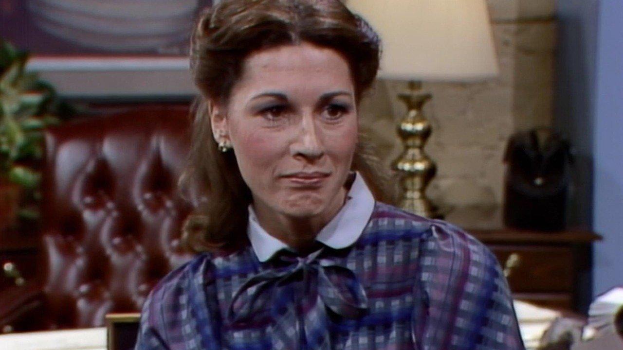 The Cosby Show: Knight to Night