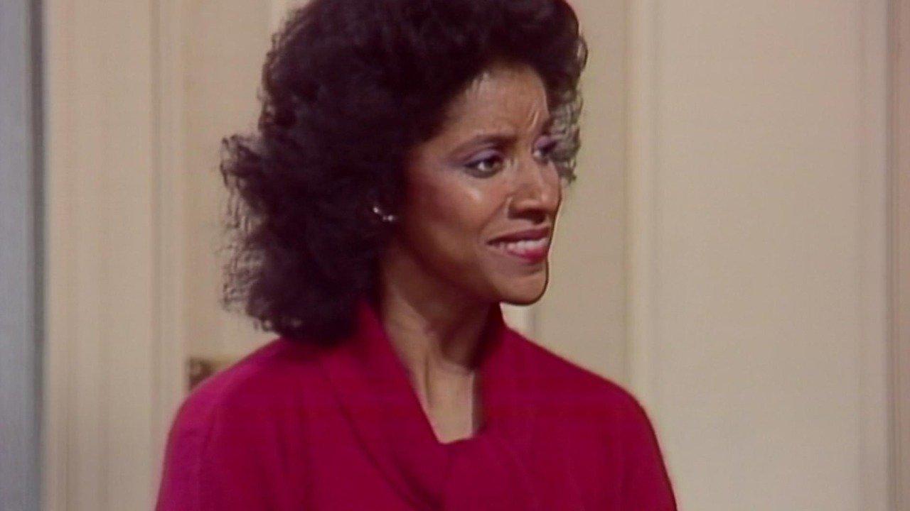 The Cosby Show: Is That My Boy?