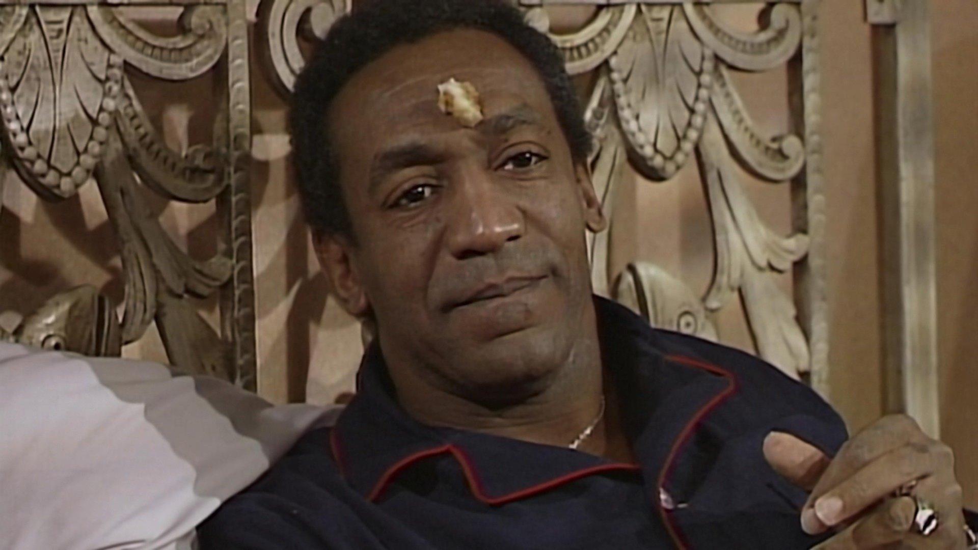 The Cosby Show: Father's Day