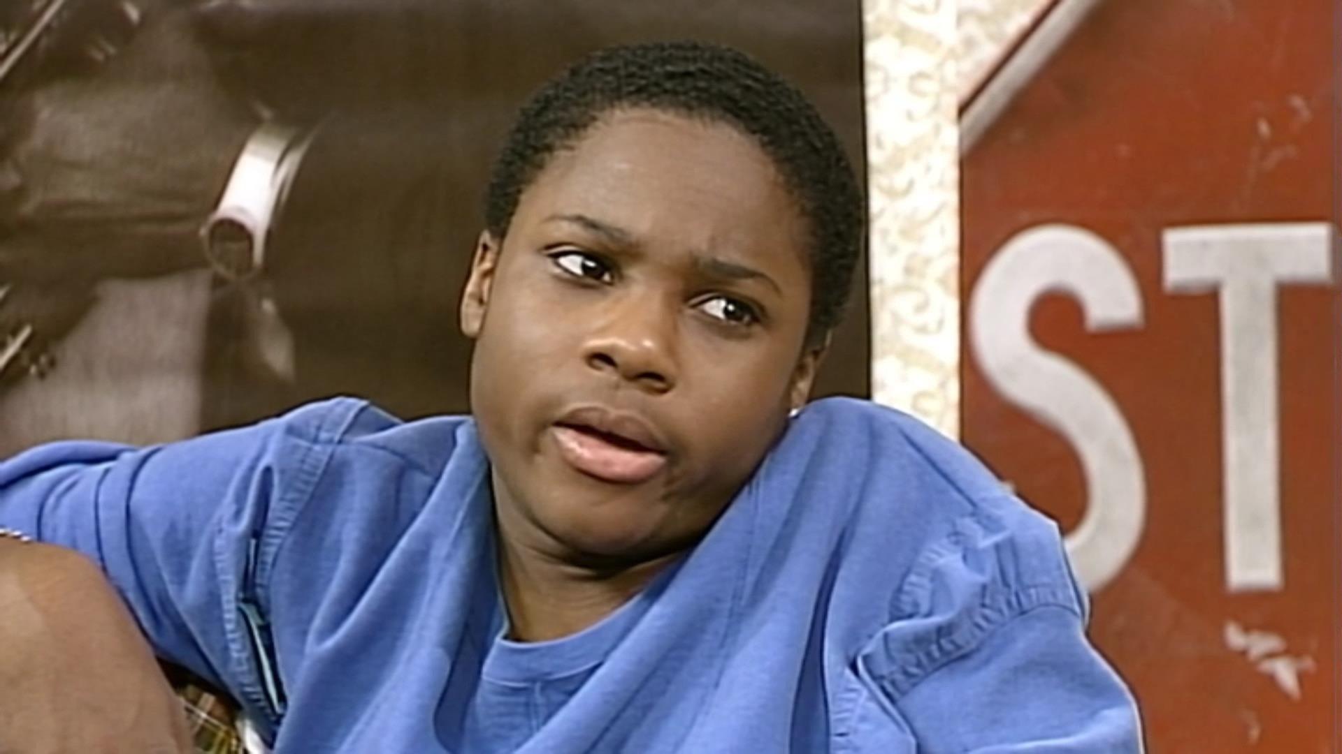 The Cosby Show: Independence Day