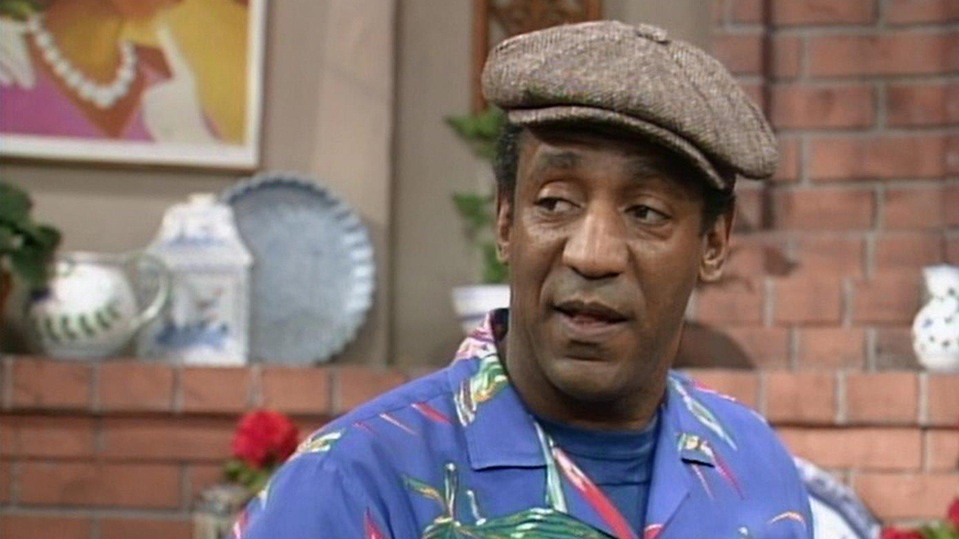 Watch The Cosby Show: S1E17 - Theo and the Joint on Philo (Free Trial)