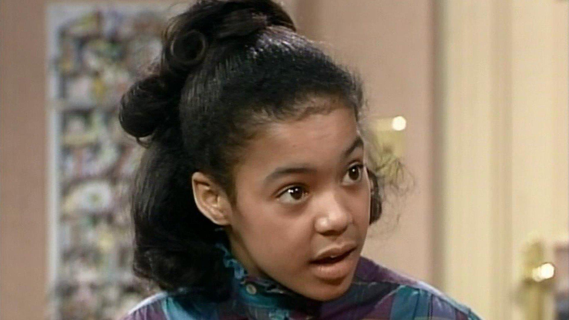 The Cosby Show: Vanessa's New Class