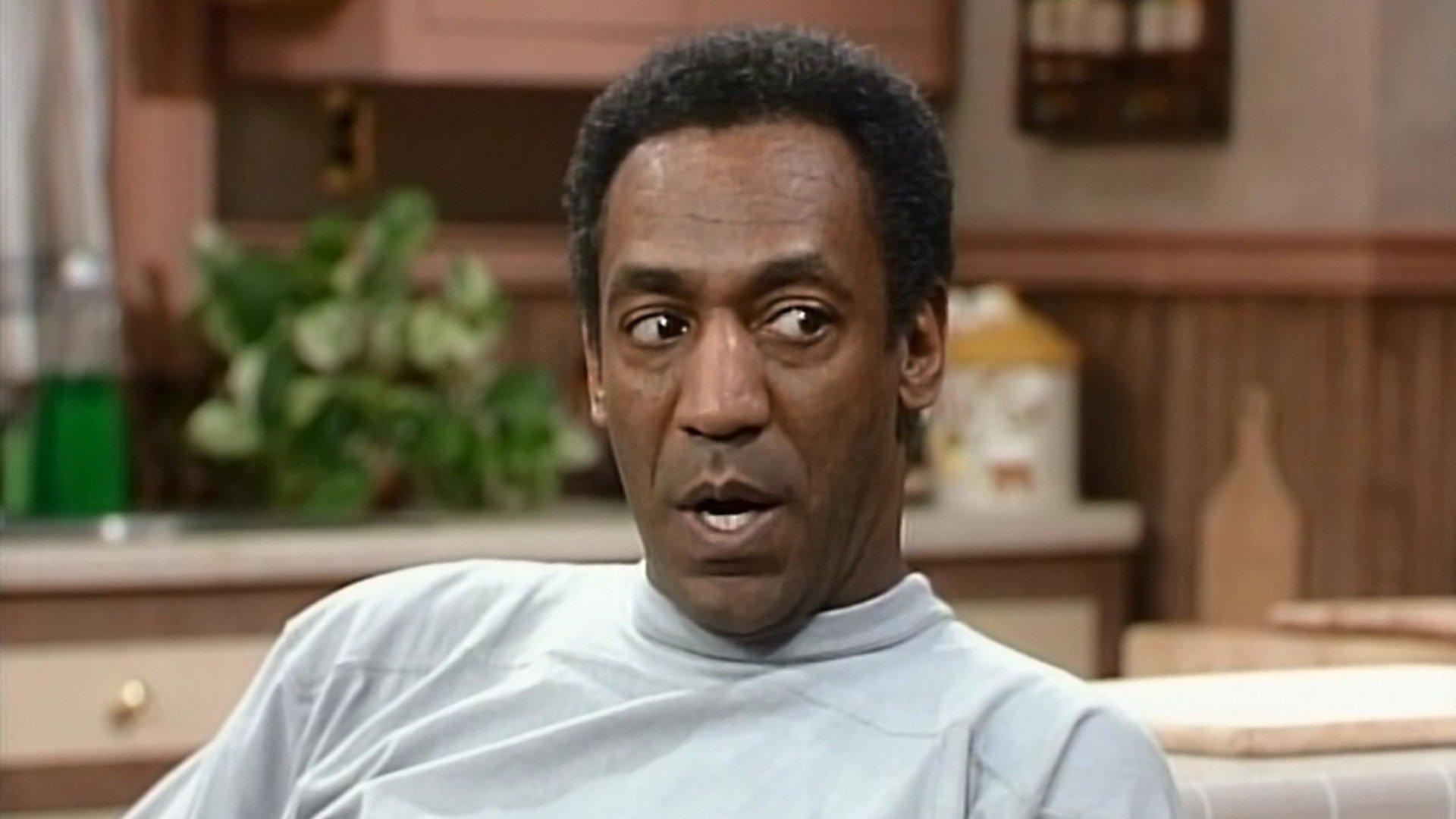 The Cosby Show: Slumber Party