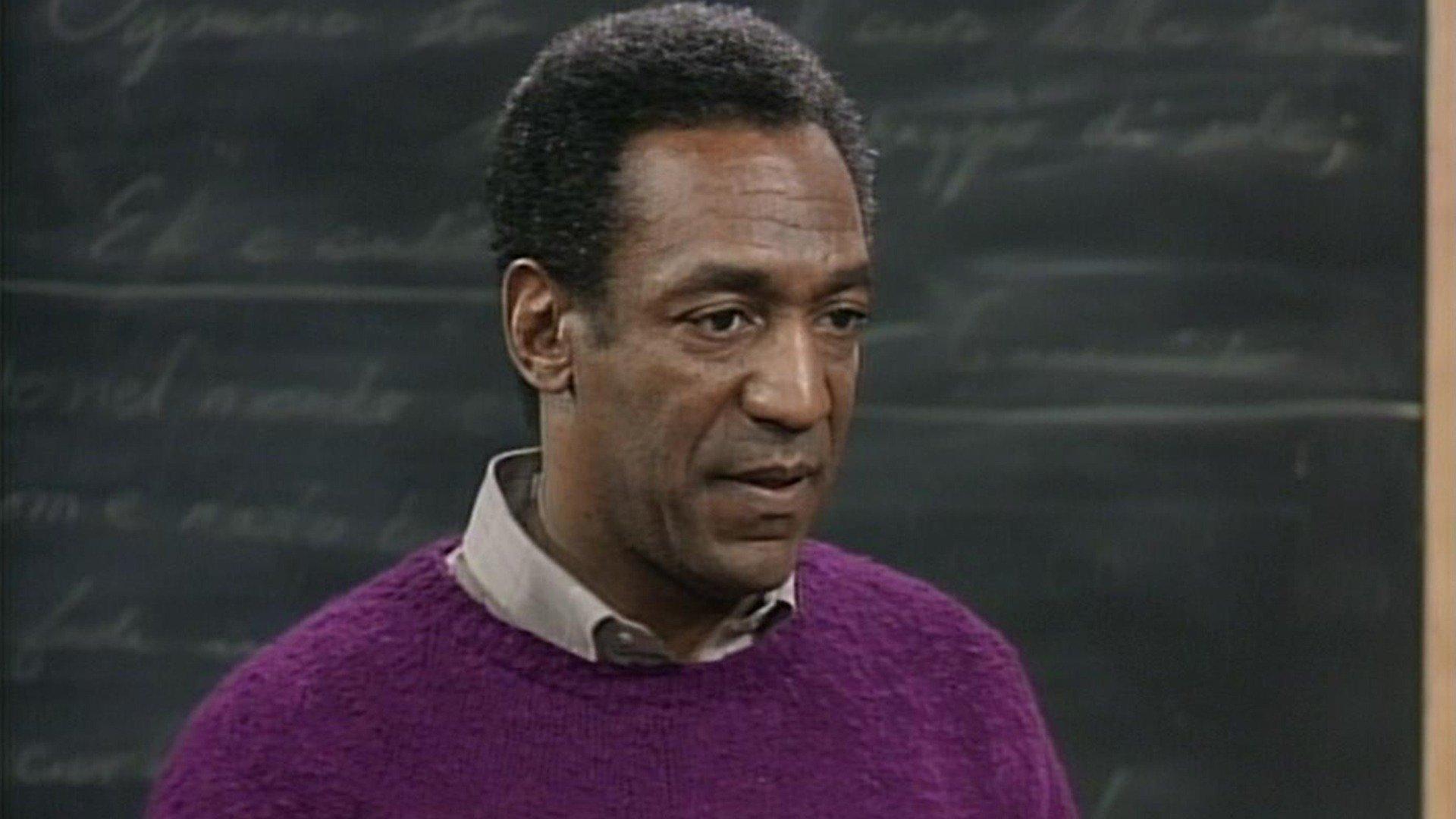 The Cosby Show: Mr. Quiet