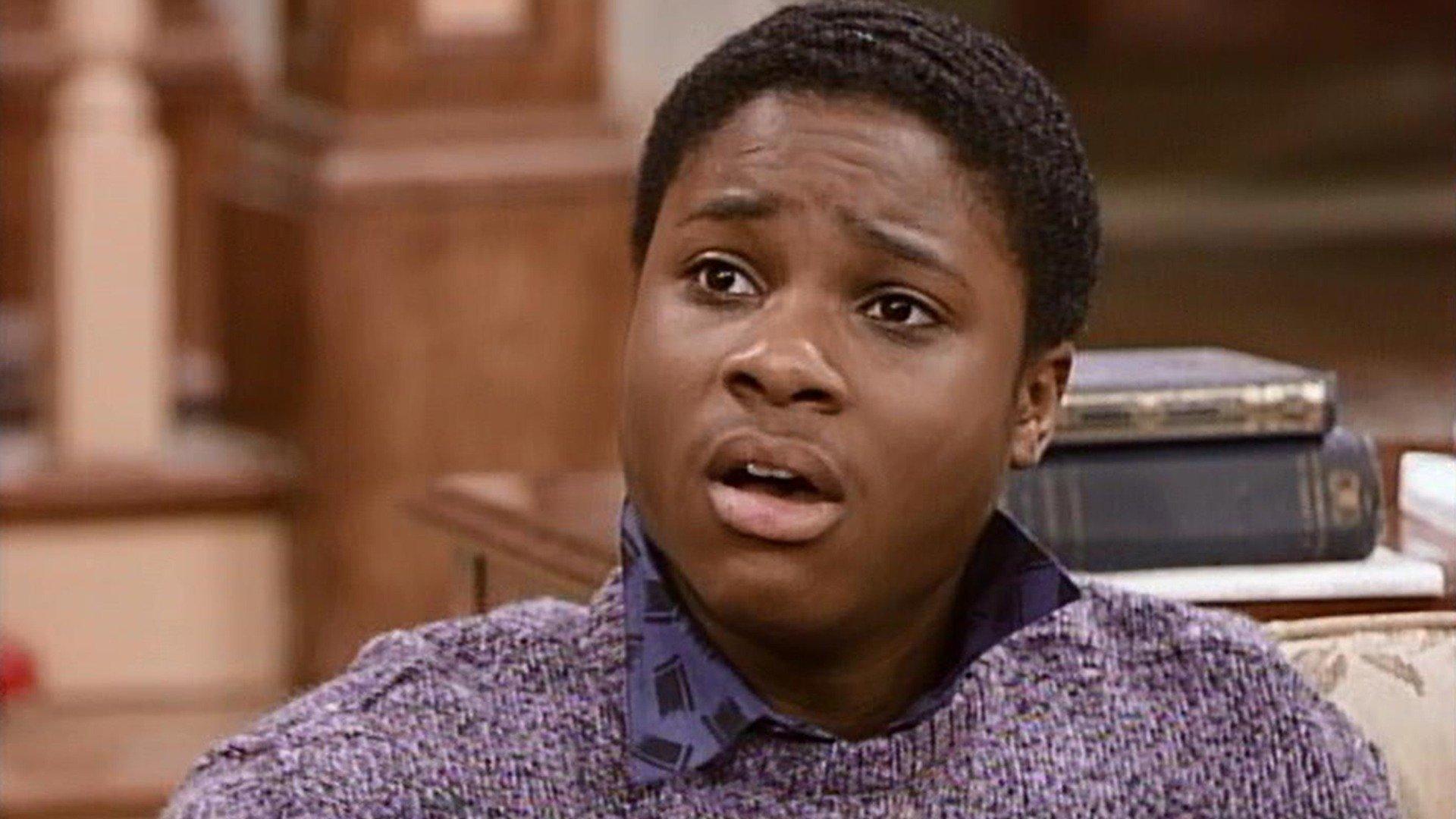 The Cosby Show: Denise's Friend