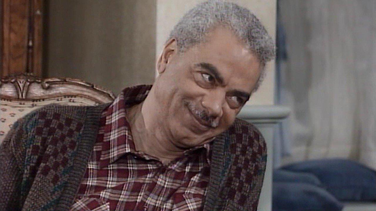 The Cosby Show: Play It Again, Russell