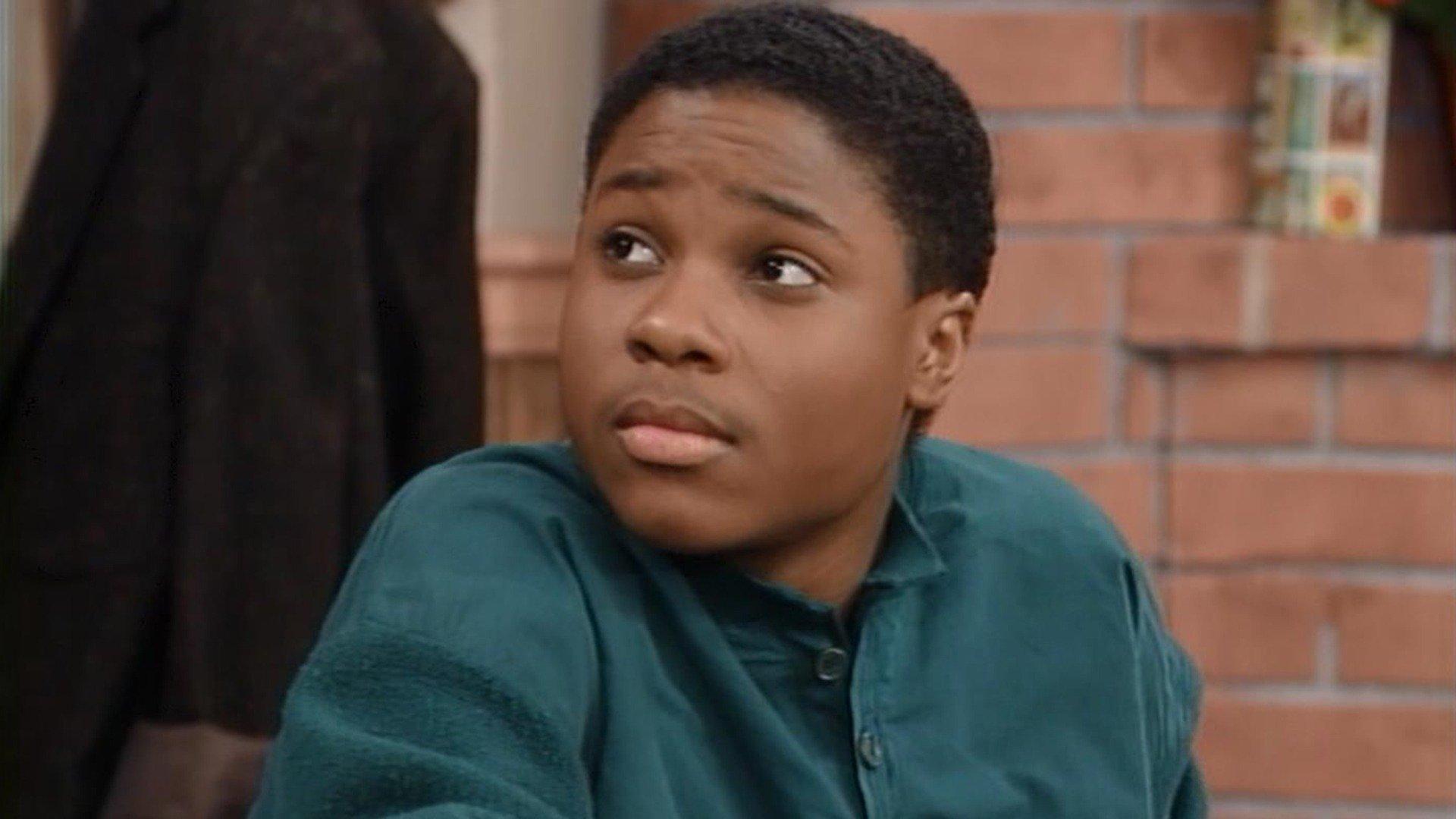 The Cosby Show: Theo's Holiday