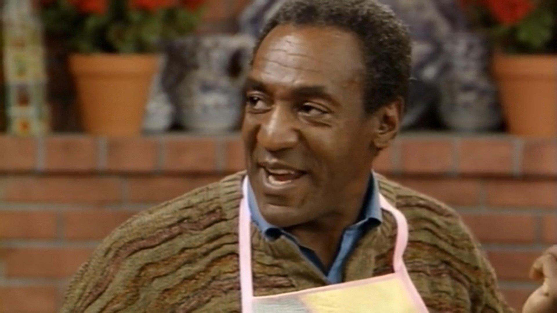 The Cosby Show: Bring 'Em Back Alive