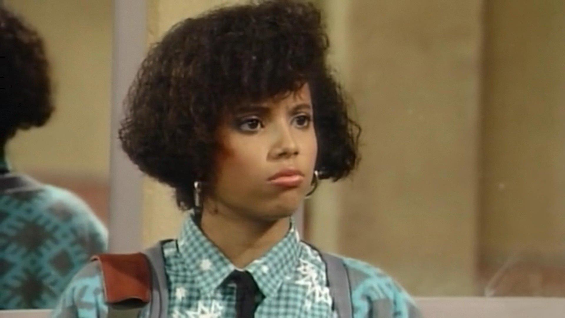 The Cosby Show: Mother, May I?