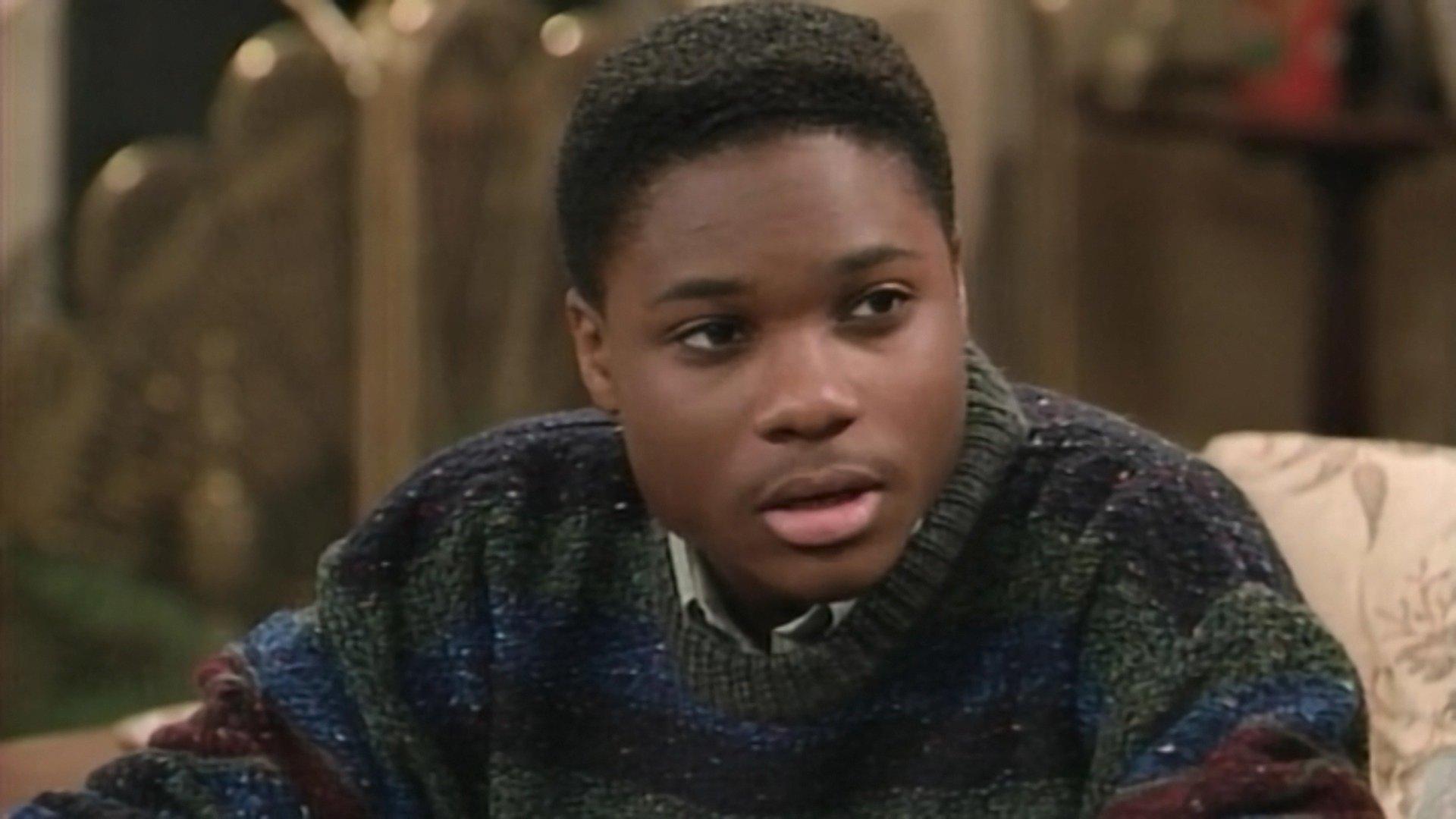 The Cosby Show: Theo's Flight