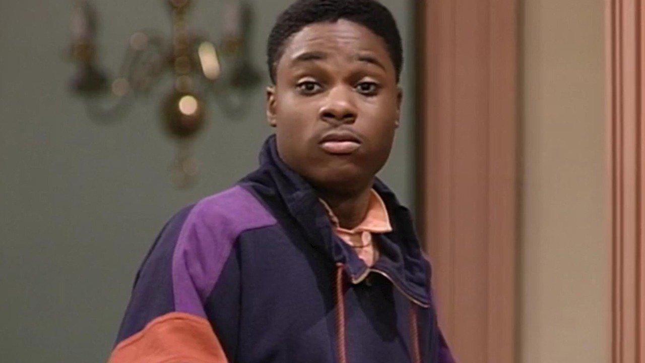 The Cosby Show: Theogate