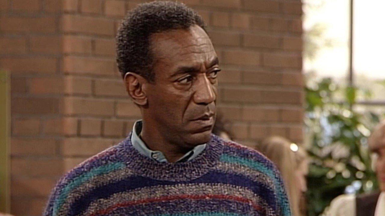 The Cosby Show: Where's Rudy?