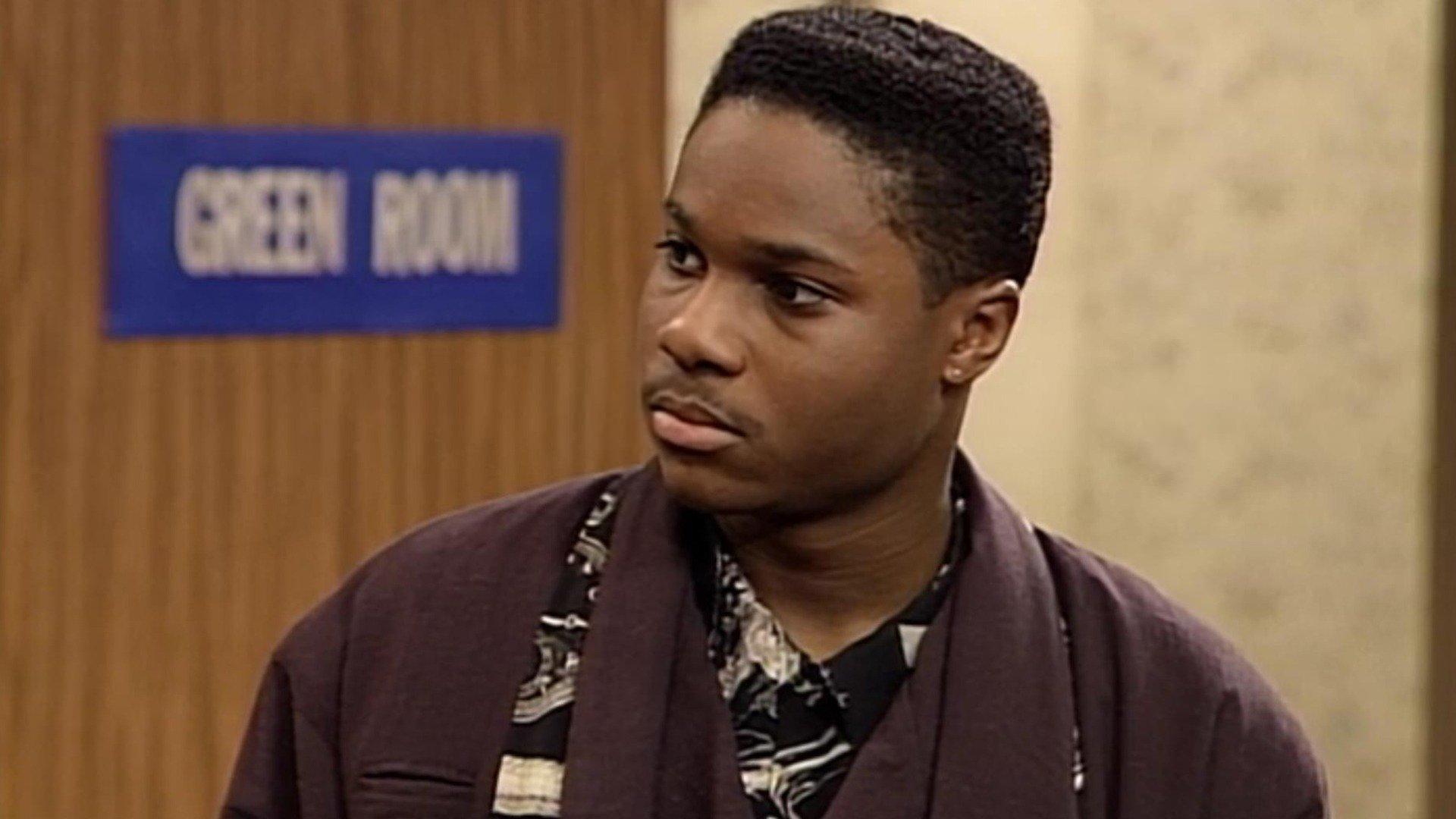 The Cosby Show: Dance Mania