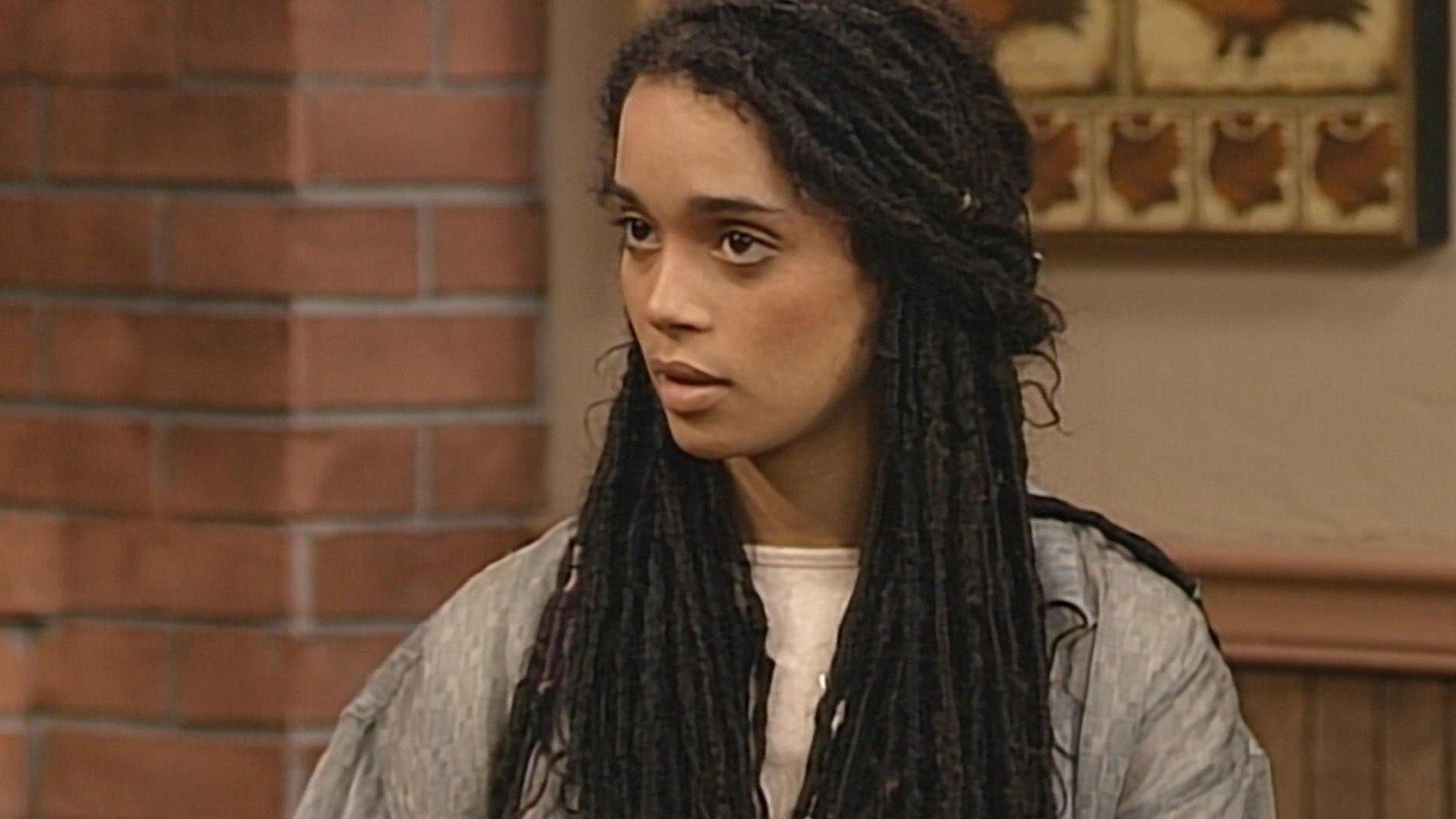 The Cosby Show: Denise: The Saga Continues