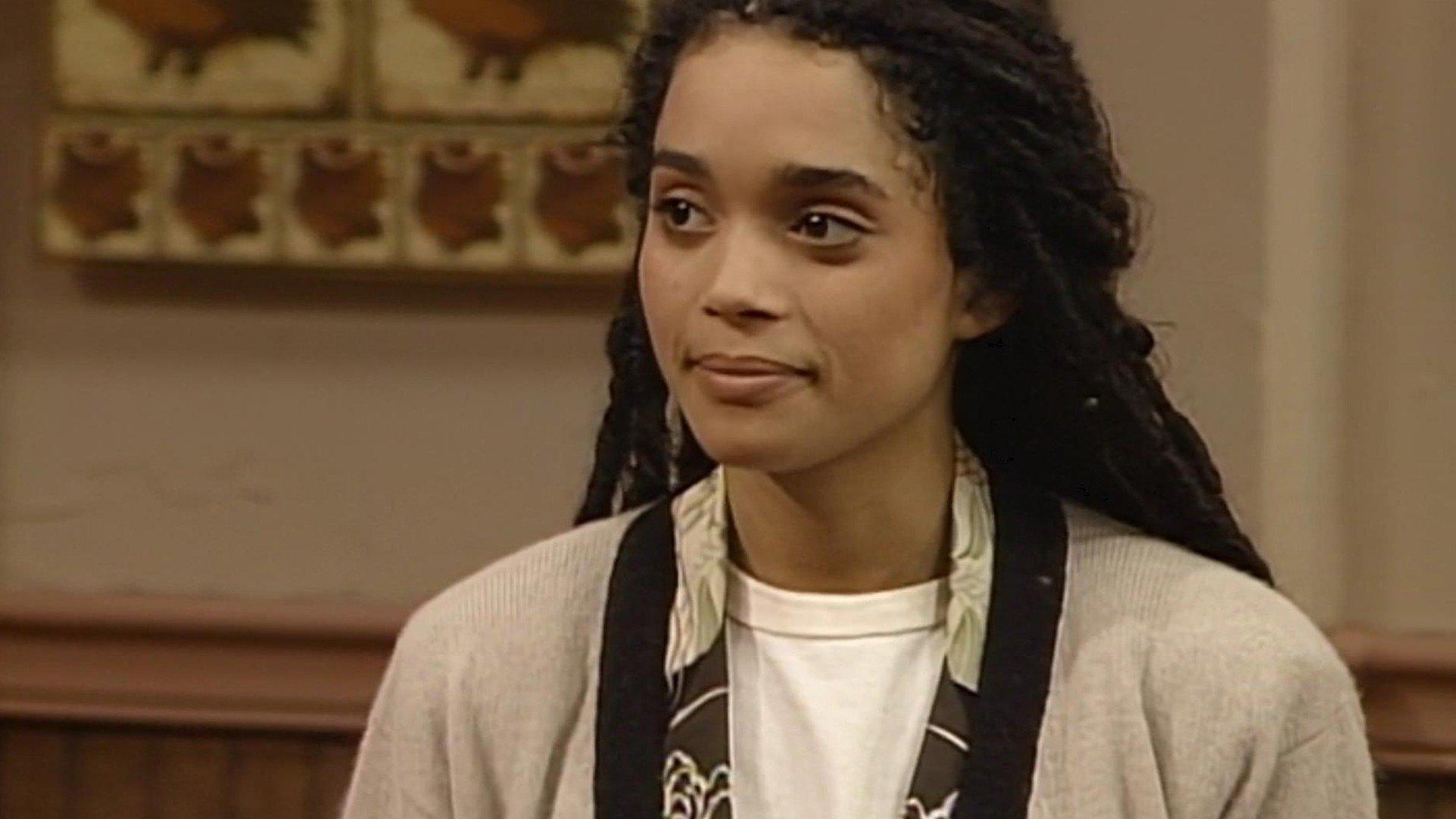 The Cosby Show: Grampy and Nu-Nu Visit the Huxtables