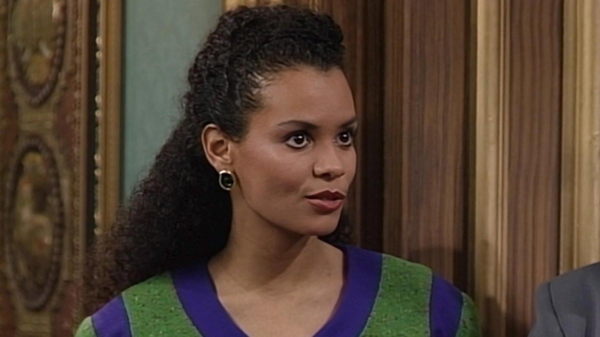 The Cosby Show: Theo's Future