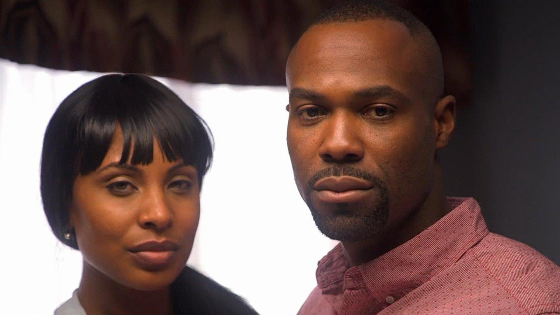 Scorned: Love Kills: Naughty Not Nice