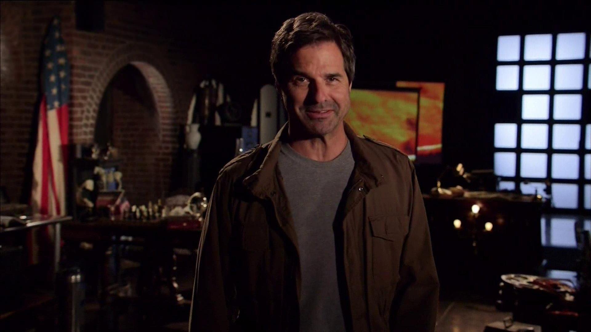 Mysteries at the Museum: Nation of Sealand; Nantucket Sea Monster ...