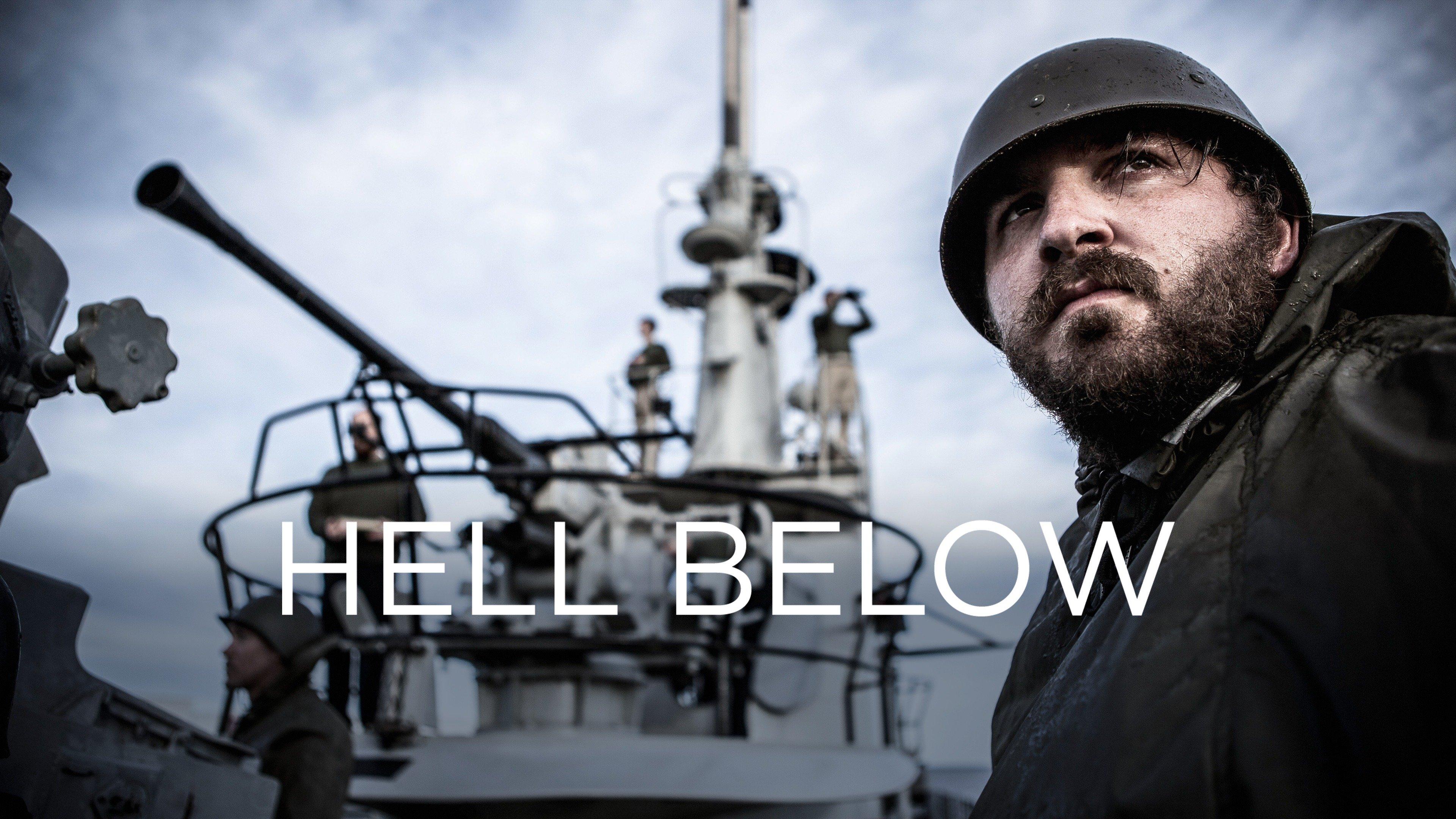 Watch Hell Below Streaming Online on Philo (Free Trial)