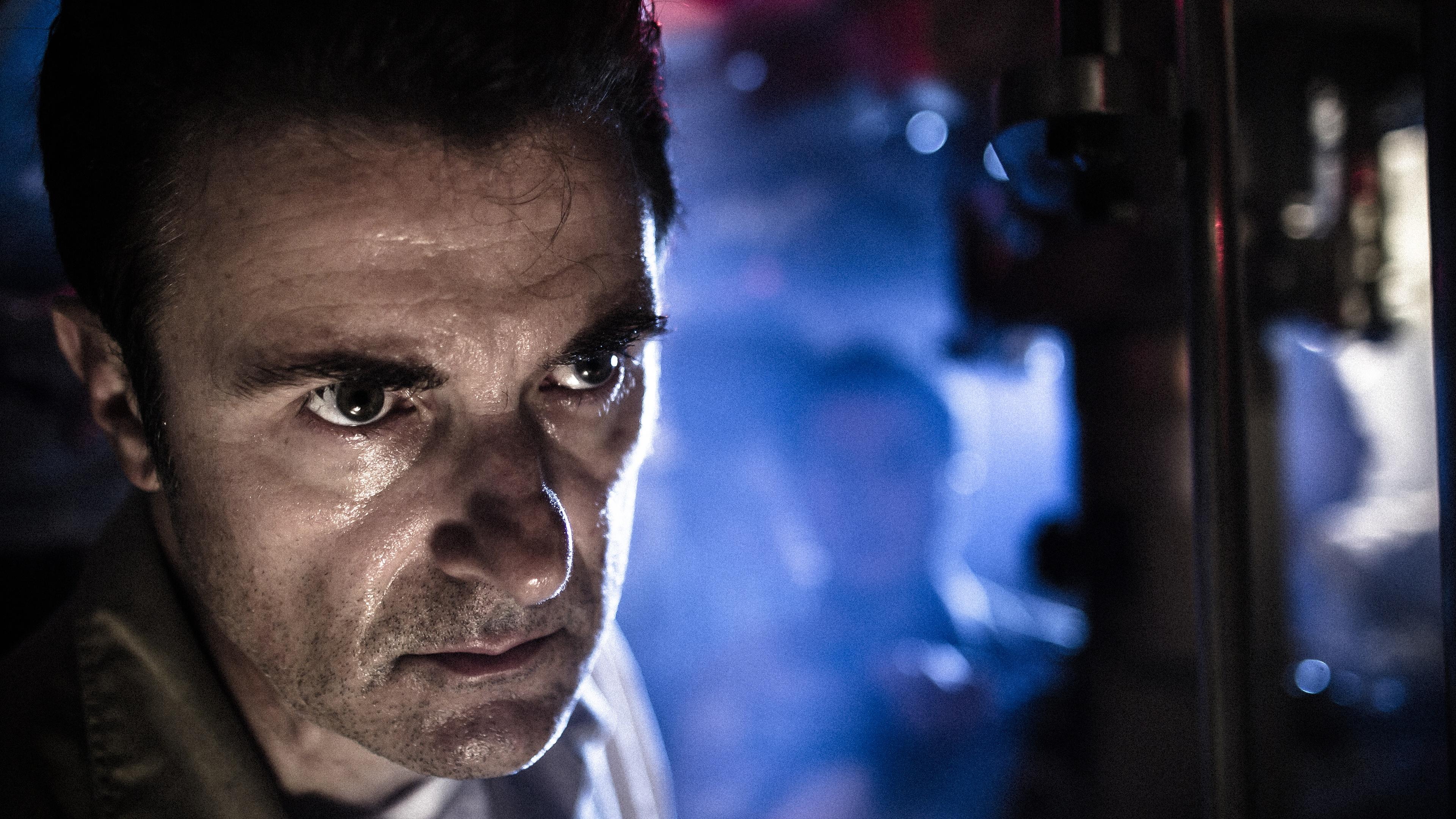 Hell Below: America Fights Back