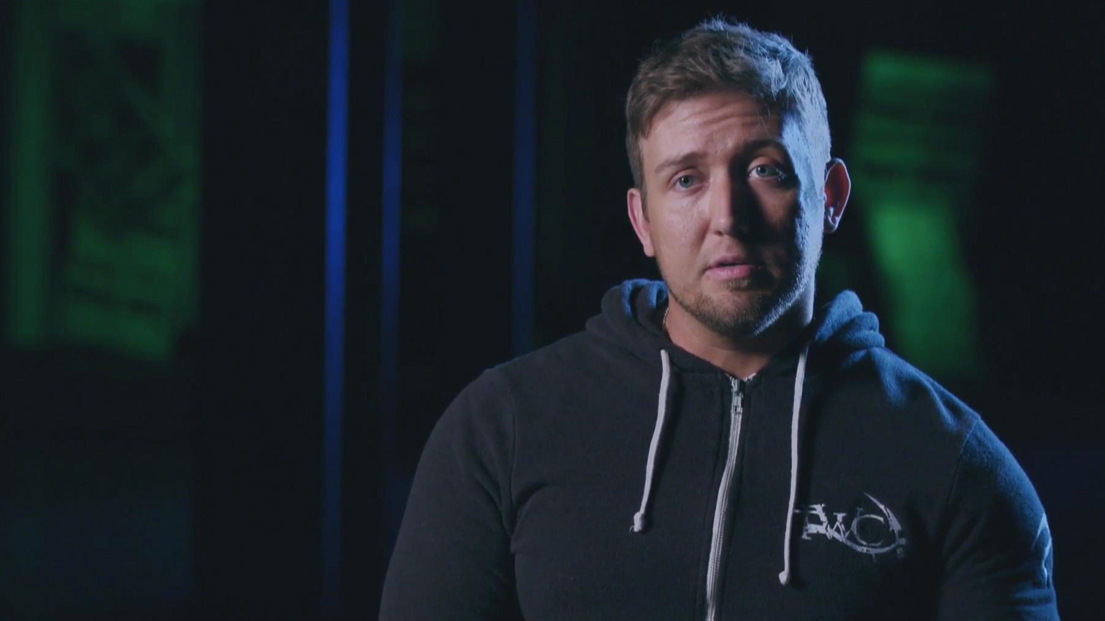 Ghost Asylum: Peoria State Hospital