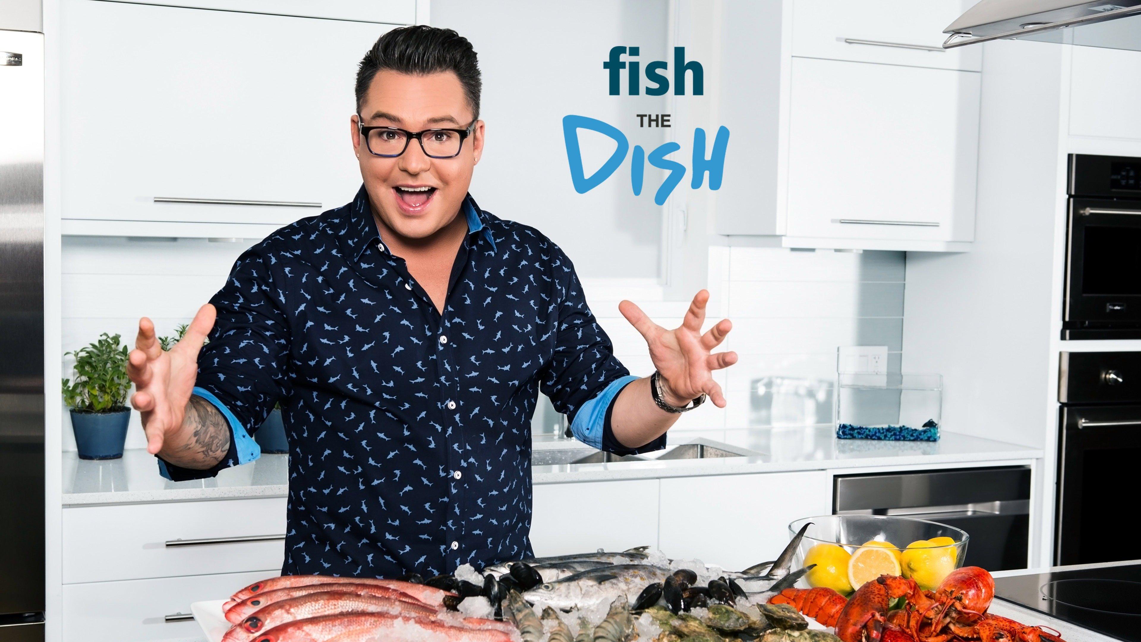 Watch Fish the Dish Streaming Online on Philo (Free Trial)