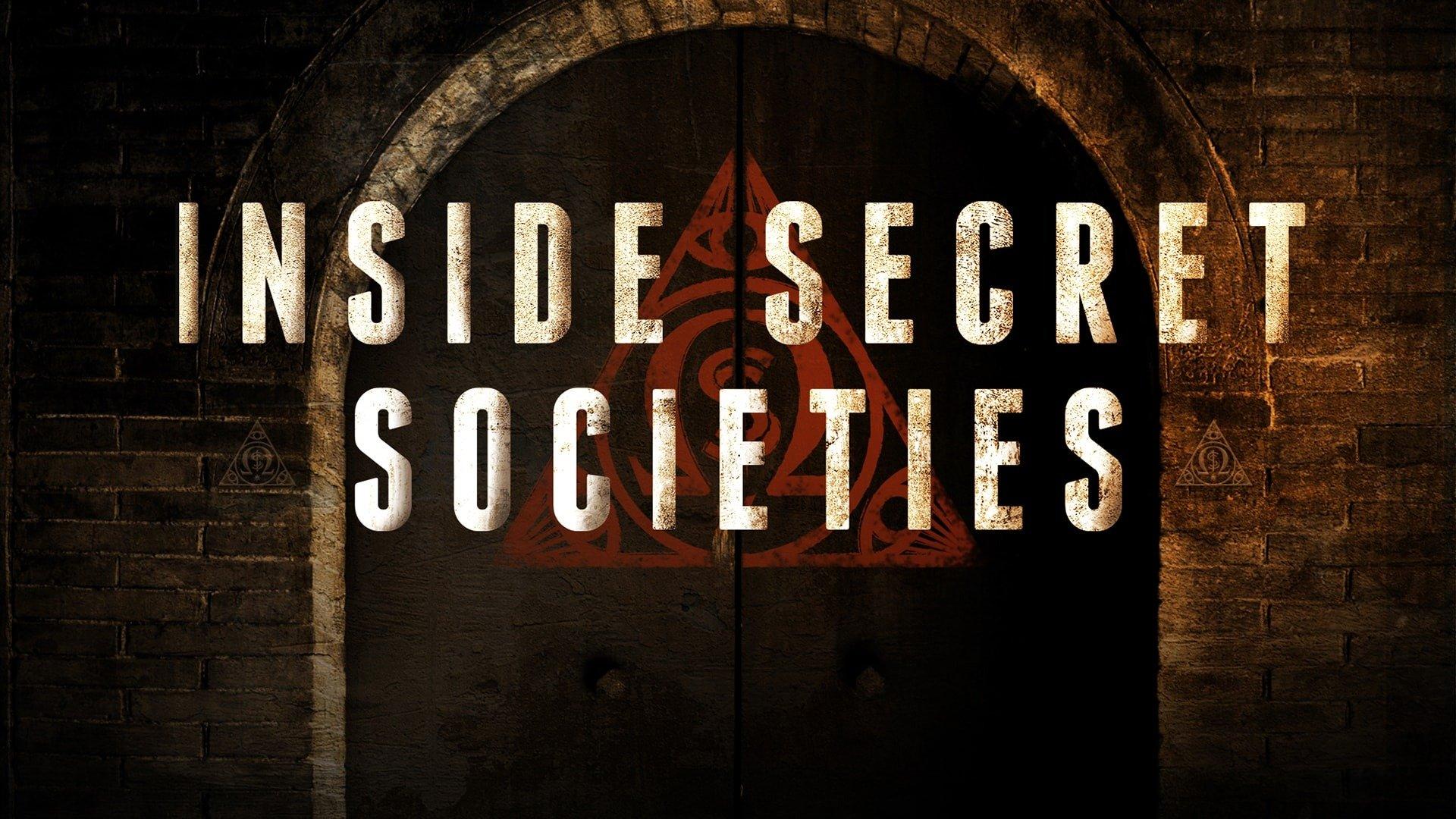 Watch Inside Secret Societies Streaming Online on Philo (Free Trial)