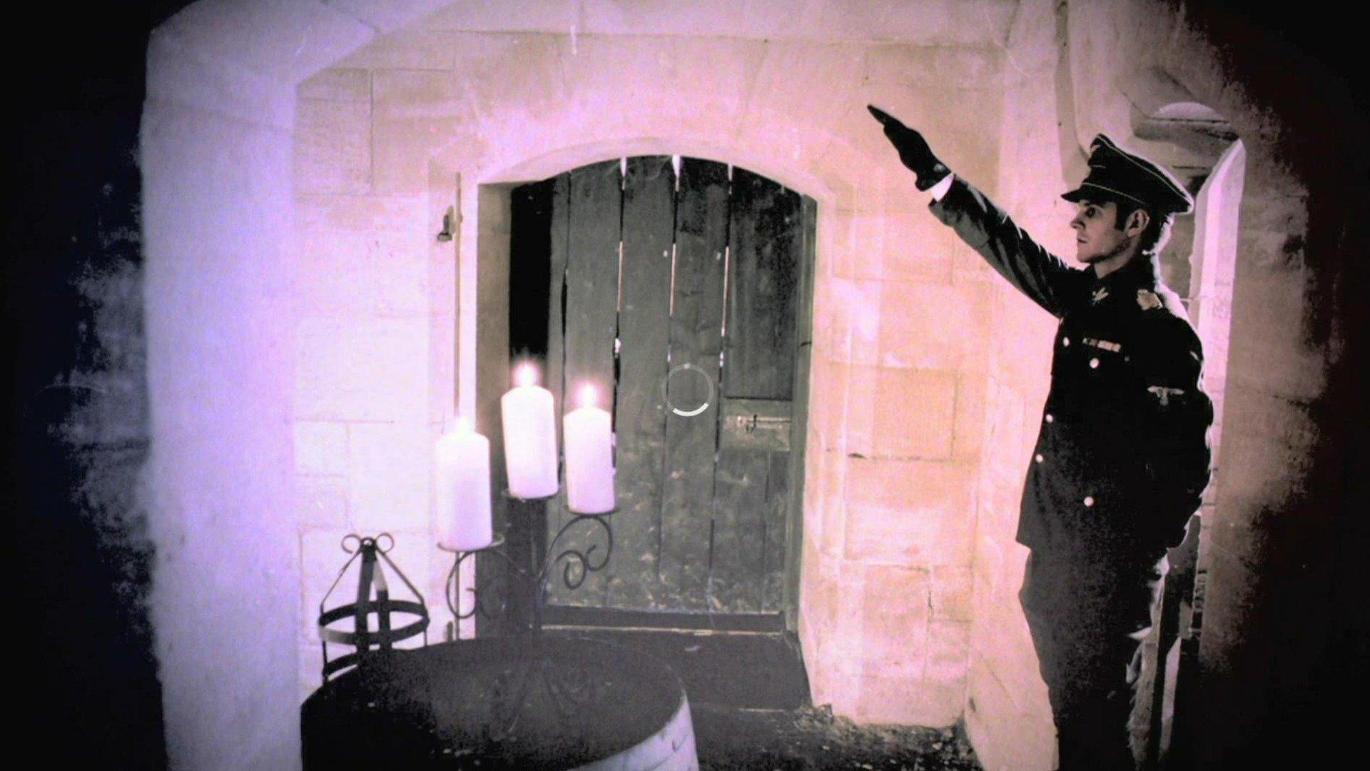 Inside Secret Societies: Nazi Occult Societies